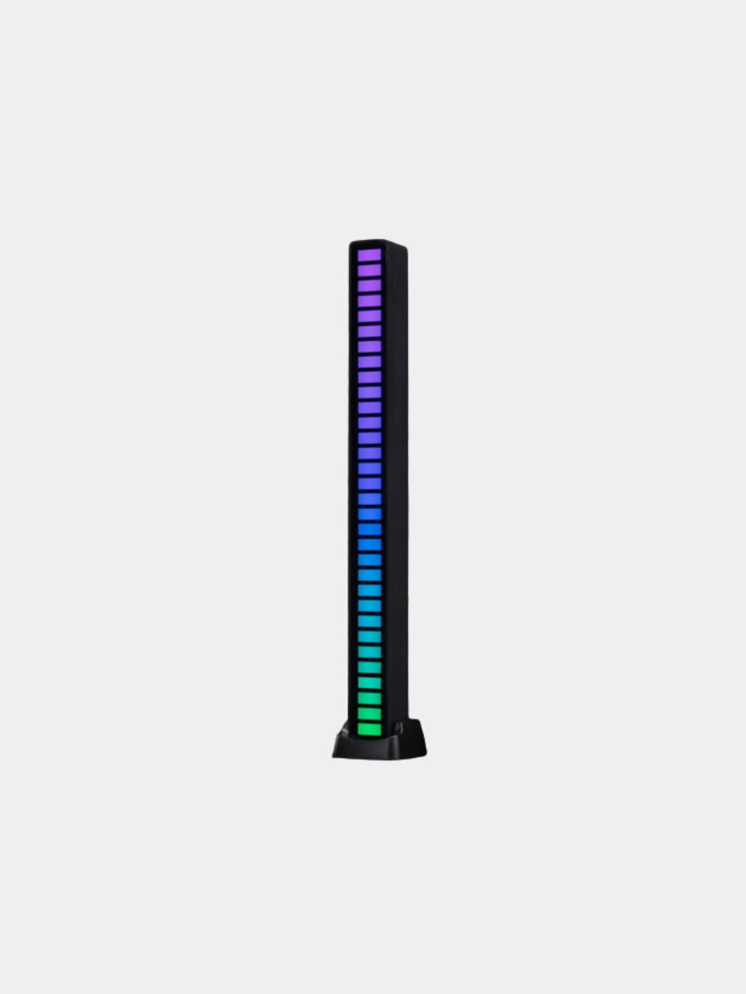Купить Умный RGB эквалайзер светодиодный декоративный LED светильник ...