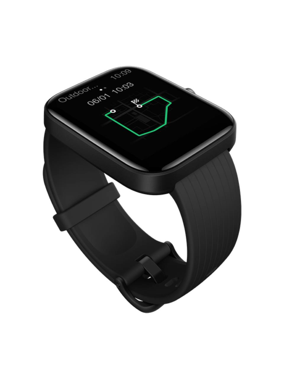 Купить Умные часы Amazfit feat Bip 3 Pro за 636000 сум с бесплатной ...