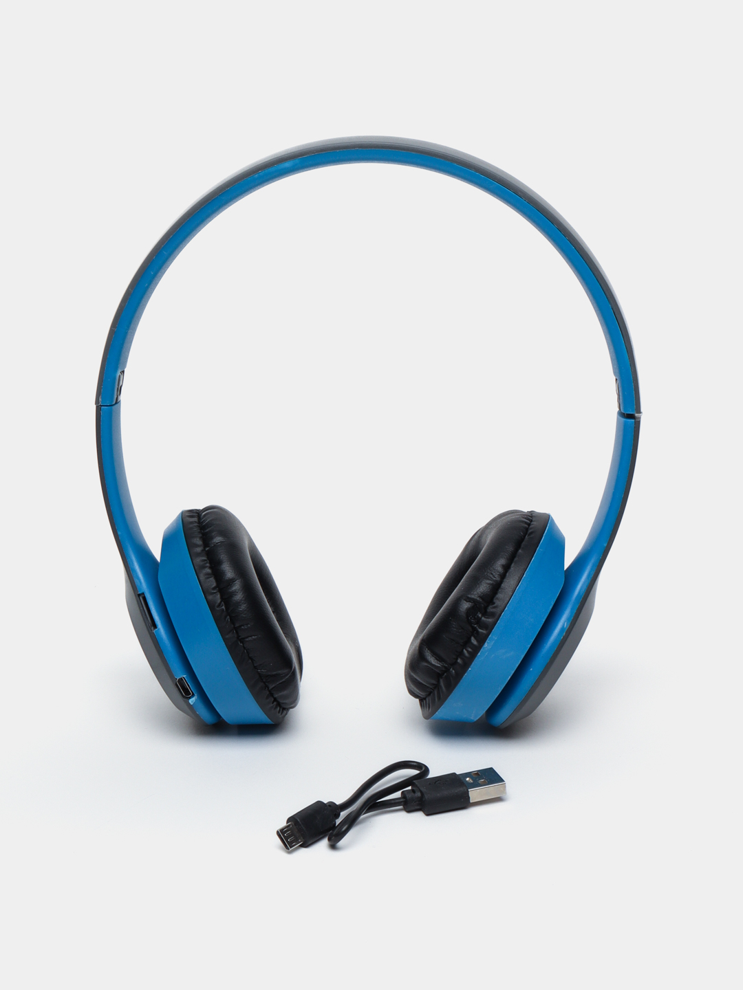 Uzum platformasida Simsiz naushnik P47 (M) yig'iladigan simsiz ...