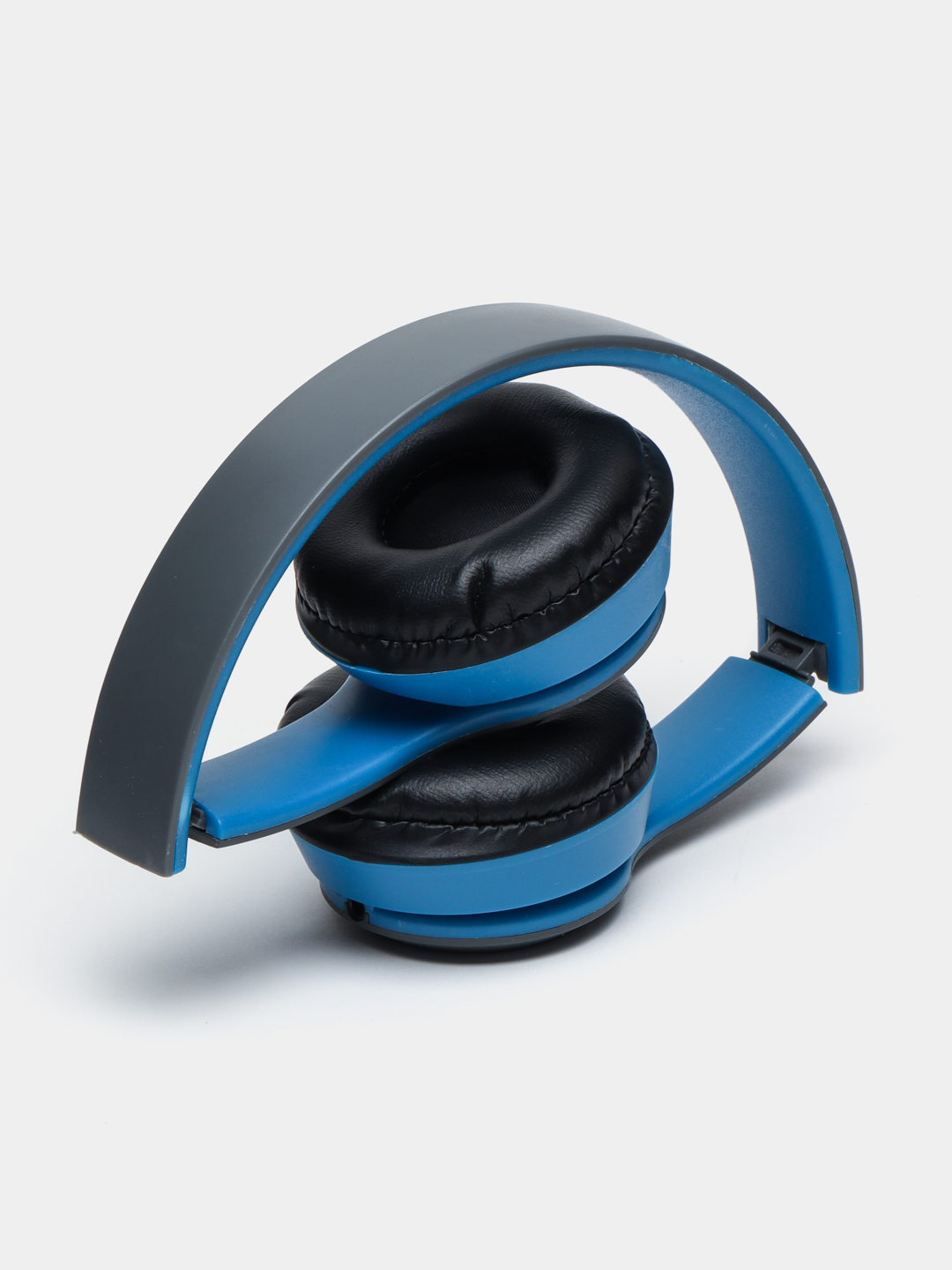 Uzum platformasida Simsiz naushnik P47 (M) yig'iladigan simsiz ...