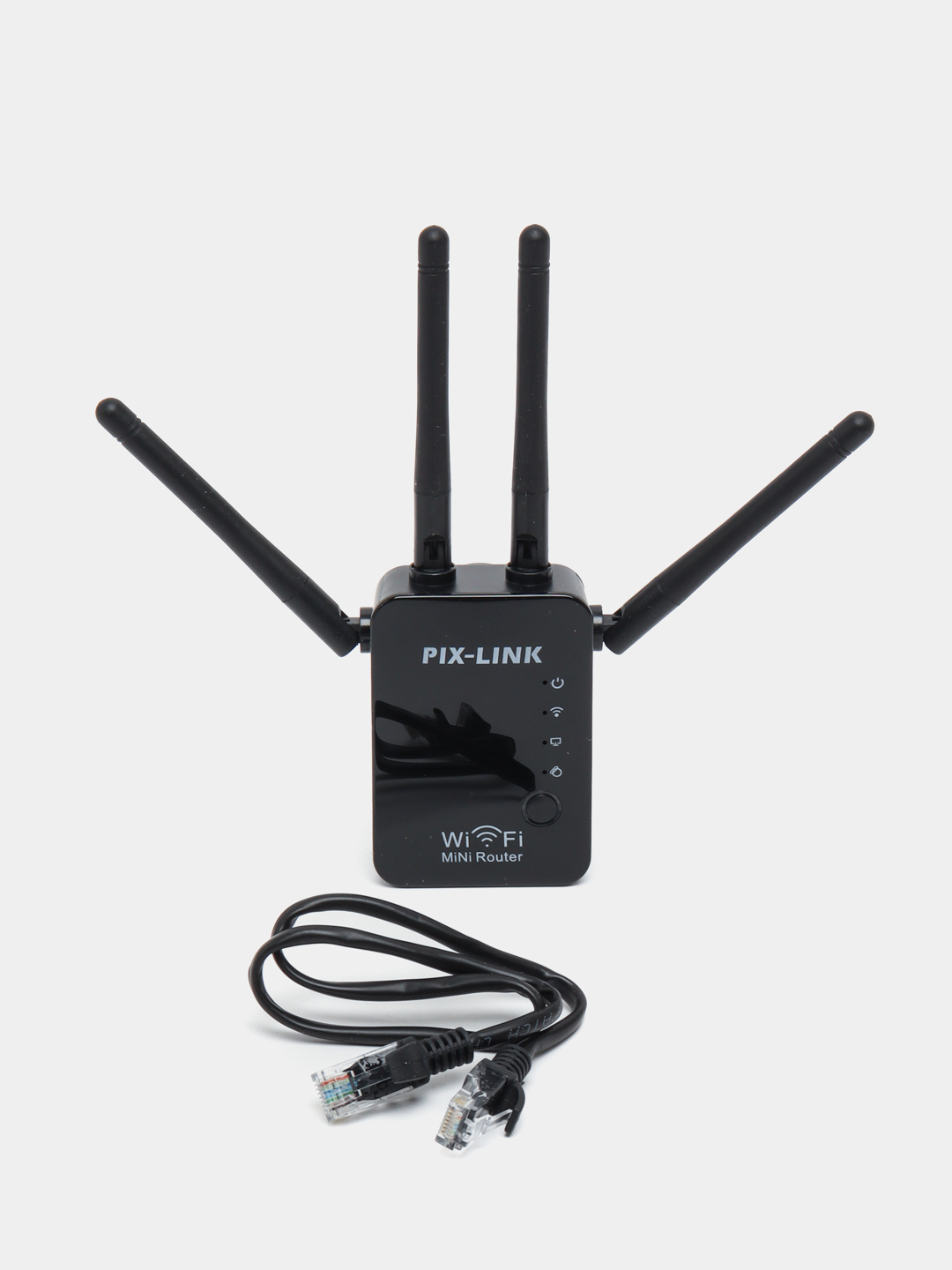 Мини роутер, репитер, усилитель сигнала, Wi-Fi, 3 в 1 купить по низким ...