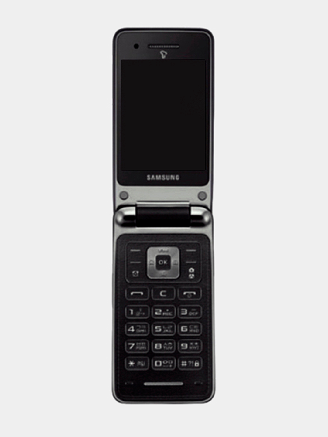 Купить Телефон Samsung Master SM-B510s DUOS 3G, Bluetooth за 364000 сум с бесплатной доставкой ...