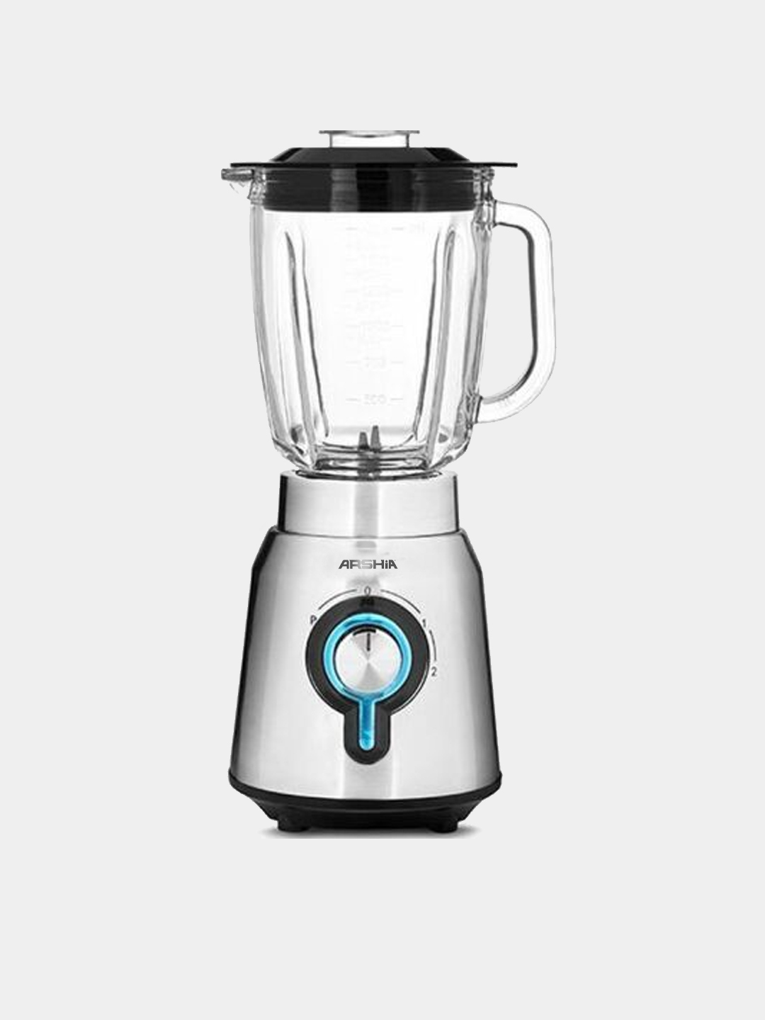 Блендер стационарный Arshia AS2007-8024, 2 в 1, кофемолка, для коктейлей купить по низким ценам ...