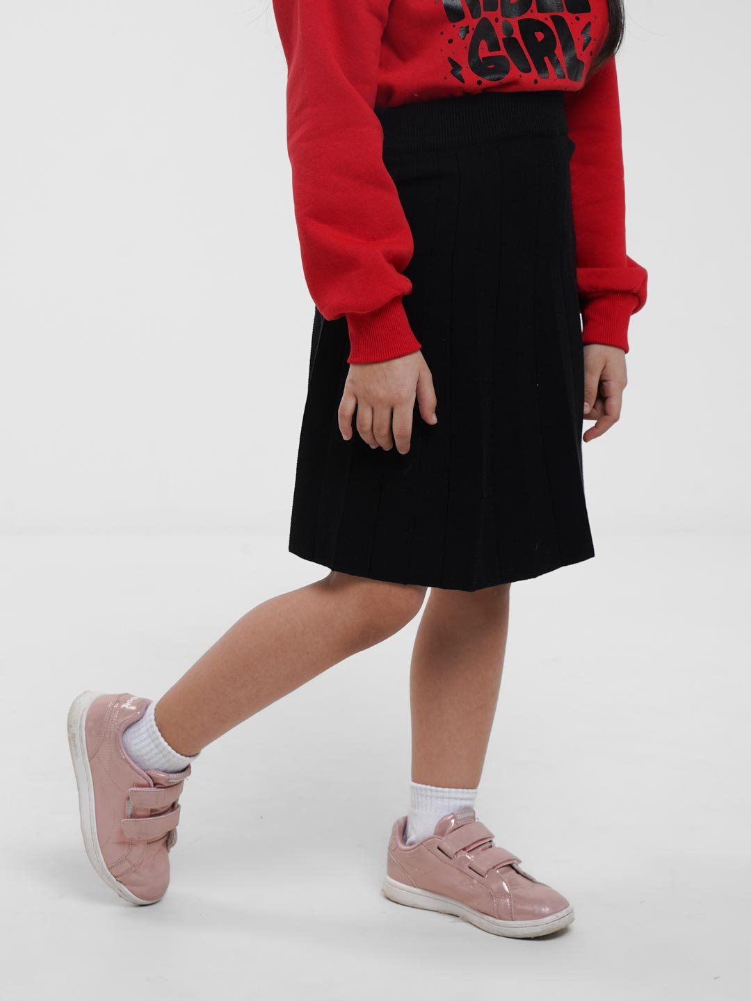 Qizlar uchun yubka AG4KWA10939, qorani arzon narxda sotib oling — Uzum ...