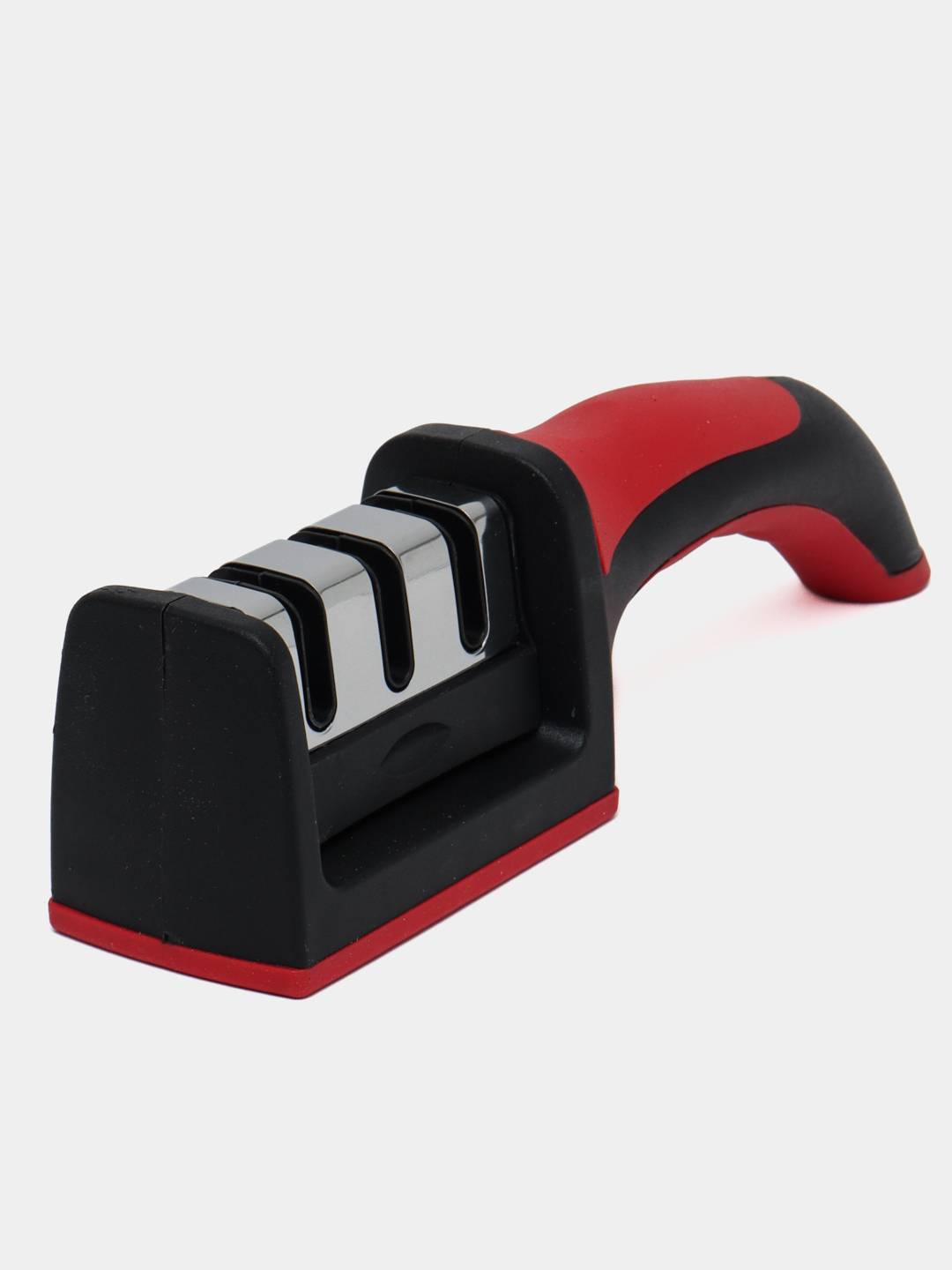 Pichoq va qaychi uchun o'tkirlagich, 3 turdagi o'tkirlash moslamasi ...