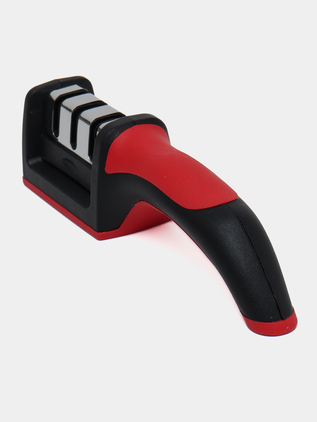 Pichoq va qaychi uchun o'tkirlagich, 3 turdagi o'tkirlash moslamasi ...