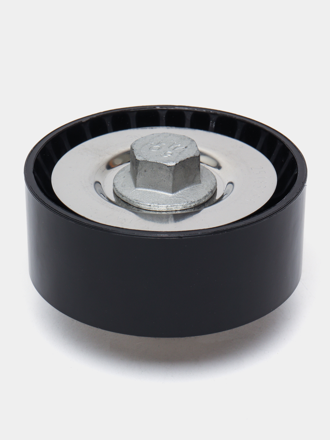 Ролик натяжной GM Gentra, Cobalt, Nexia R3, 25183296 купить по низким ...