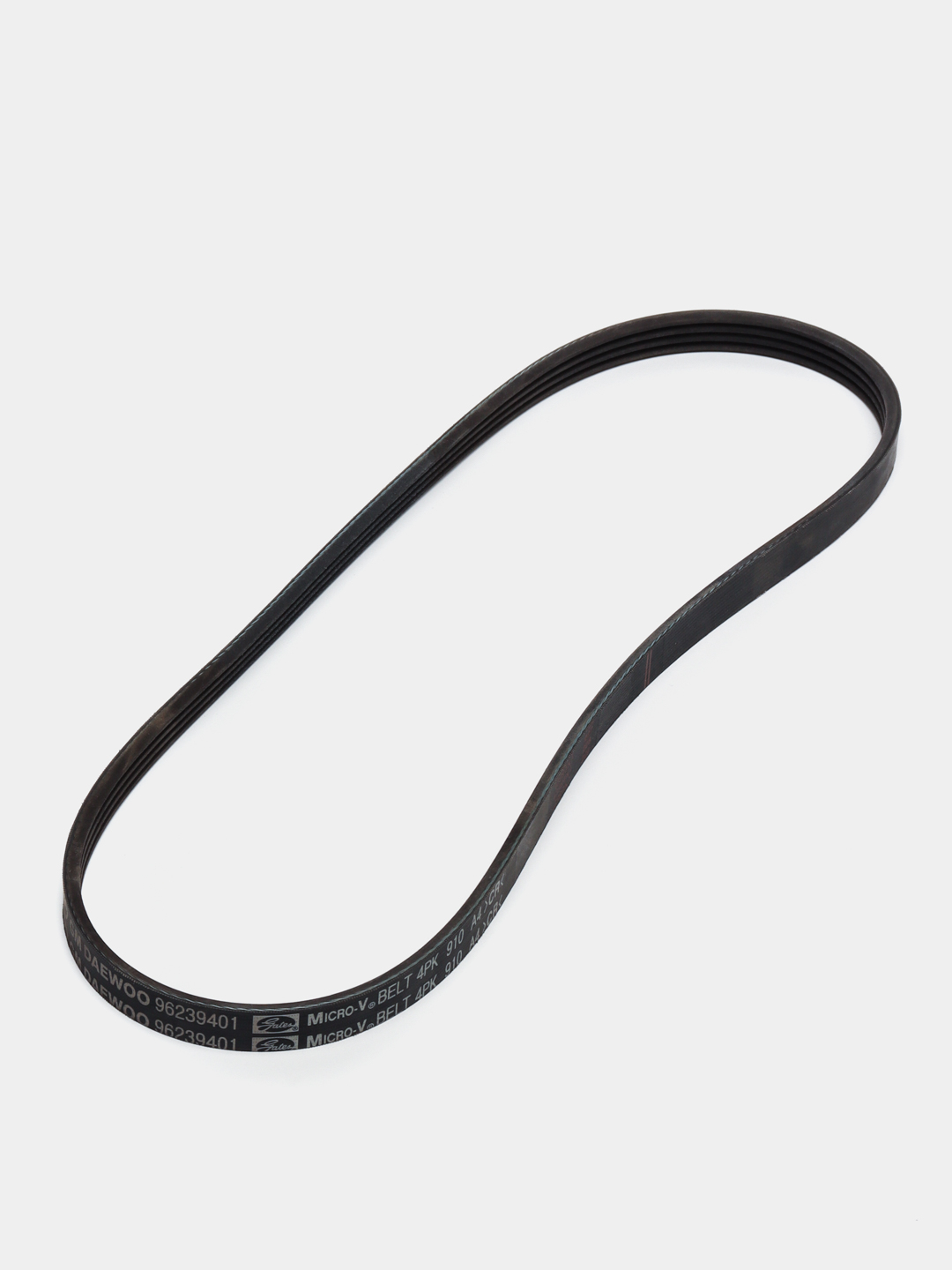 GM Matiz 0.8 uchun konditsioner va gidrokuchaytirgich kamari ...