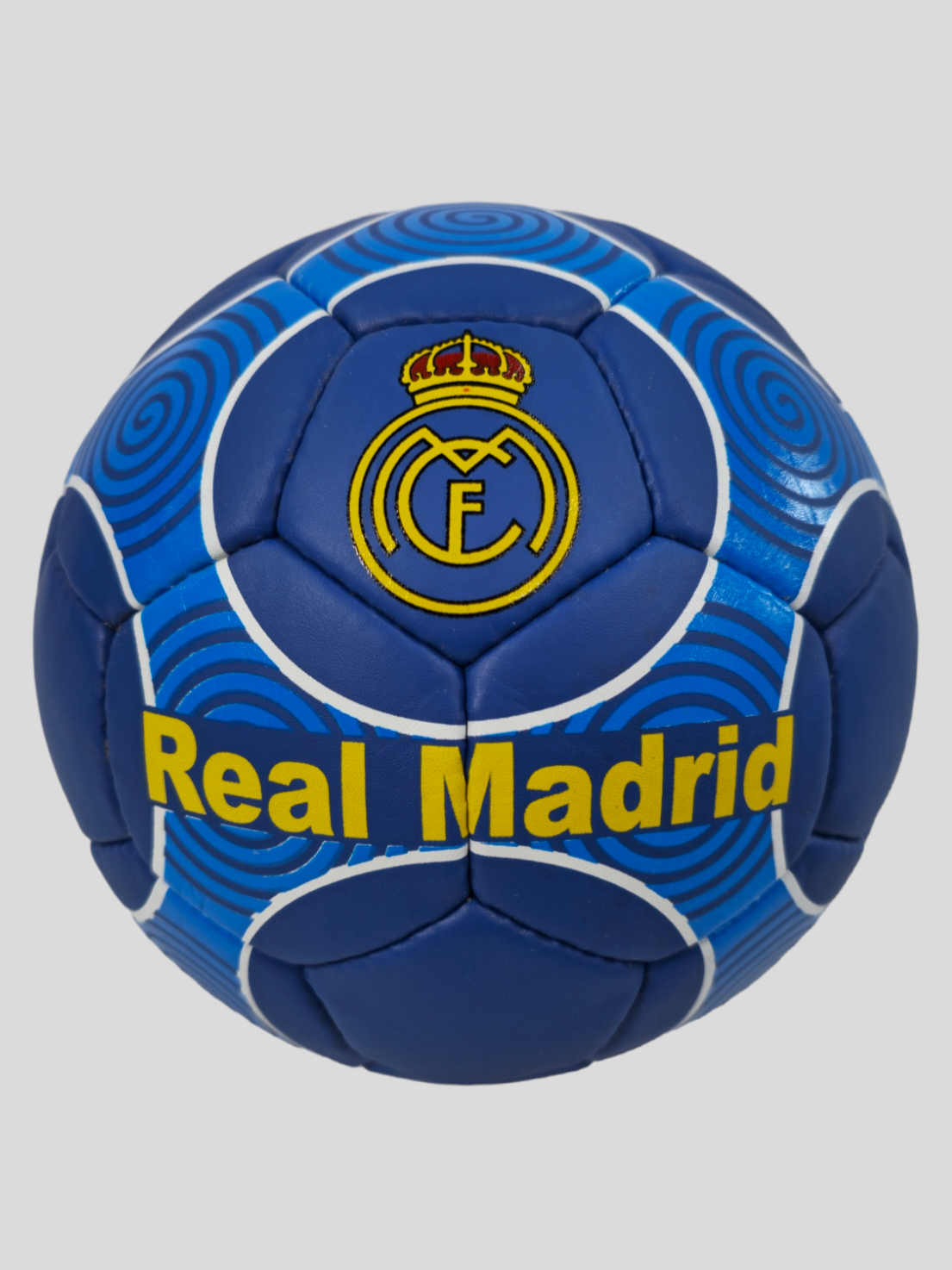 Купить Футбольный мяч Real Madrid за 124000 сум с бесплатной доставкой