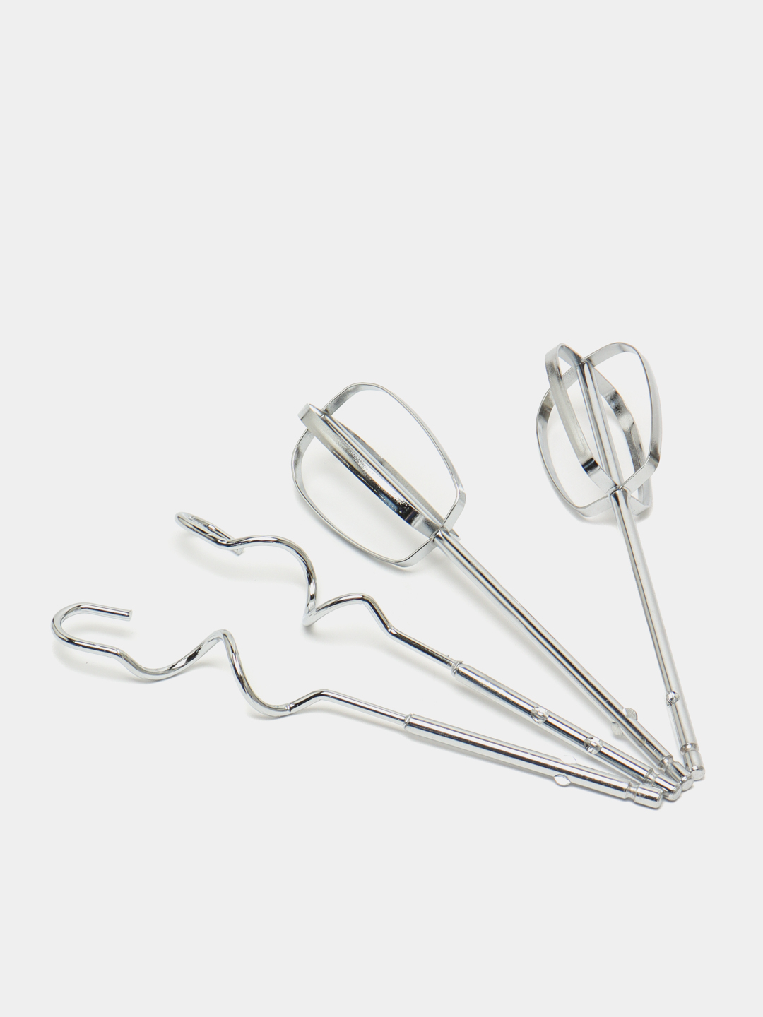 Купить Кухонный миксер BS-6626 с режимом Turbo, нержавеющая сталь за ...