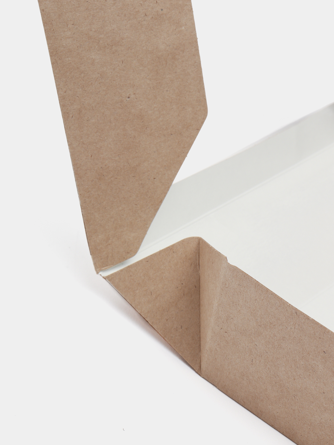 Крафт коробка подарочная Eco Tabox, 20 * 20 * 4 см купить по низким ценам в интернет-магазине ...