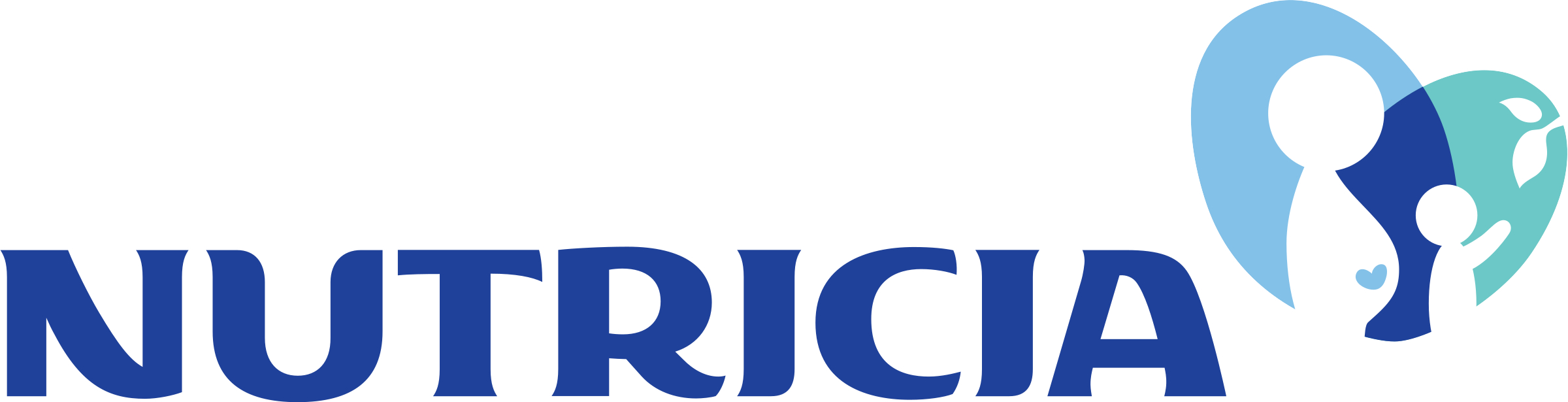 Cмесь для детей Nutricia Nutrilon Pepti Gasrto купить по низким ценам в ...