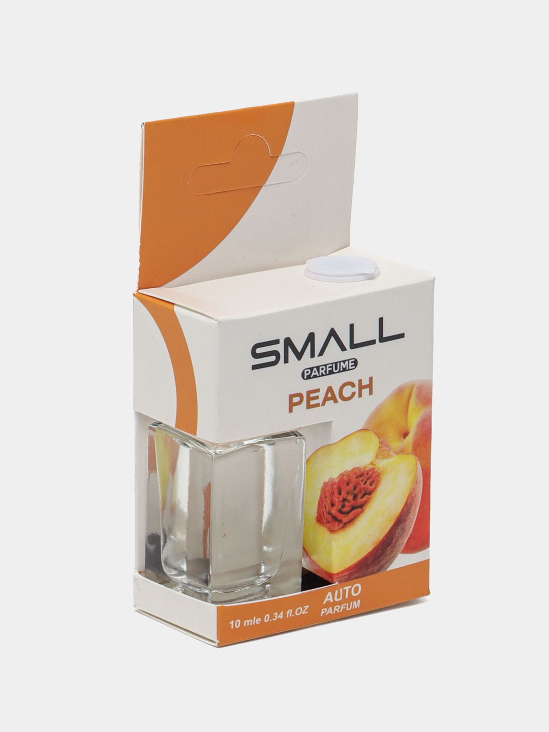 Ароматизатор подвесной Small Aroma купить по низким ценам в интернет ...