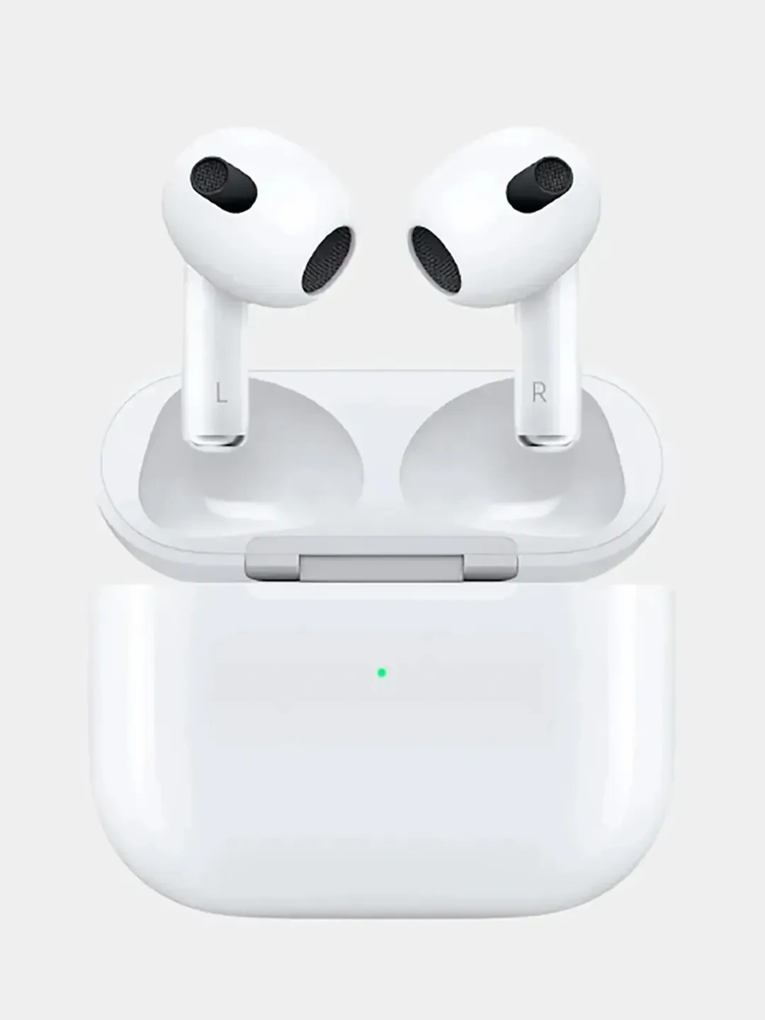 Simsiz quloqchinlar Pods 3 Premium, sensorli, iPhone va Android uchun ...