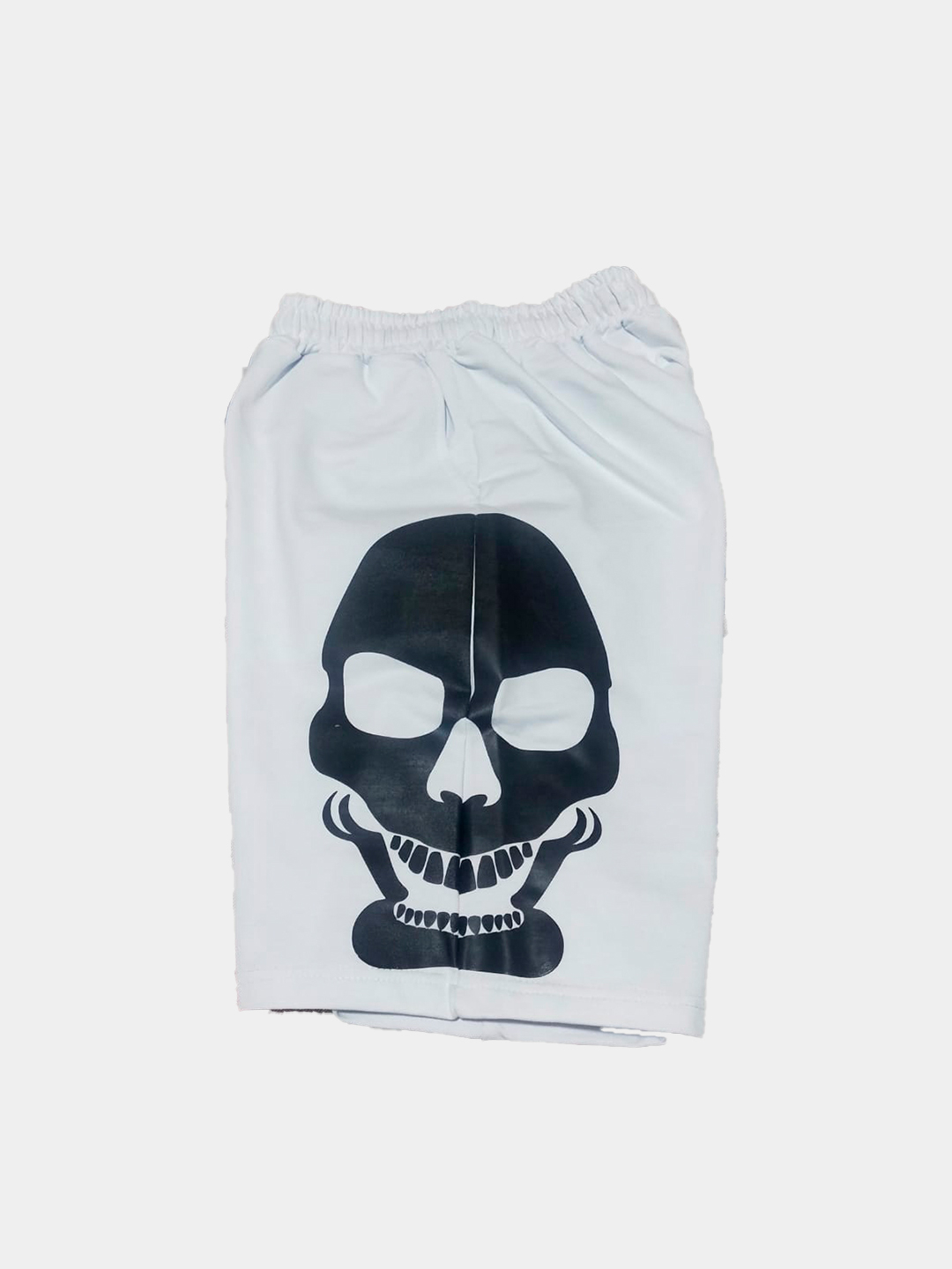 Купить Шорты с принтом и карманами (Bape, Череп) за 150000 сум с ...