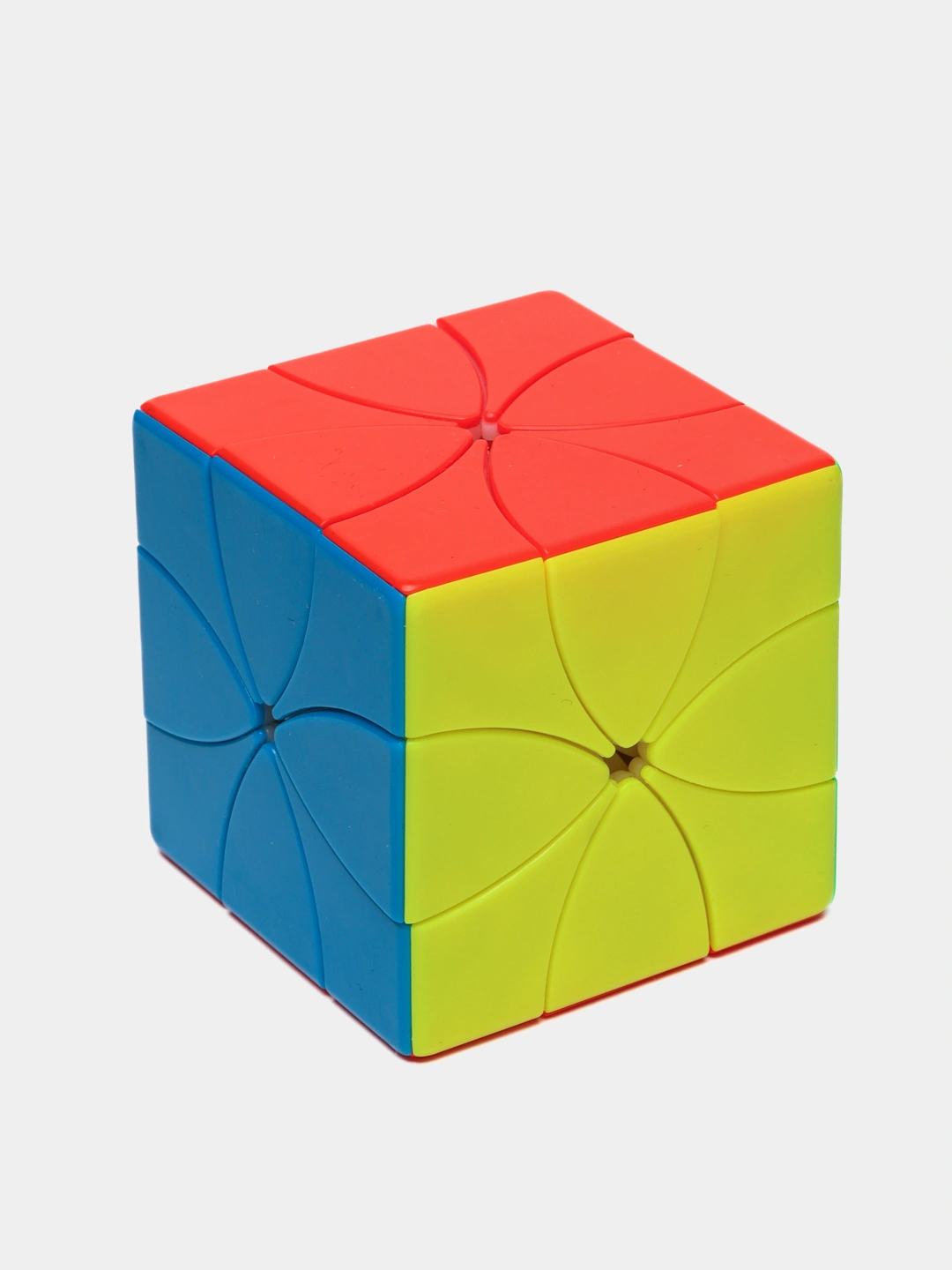 Кубика Рубика Yuxin eight petals SpeedcubesUZ купить по низким ценам в ...
