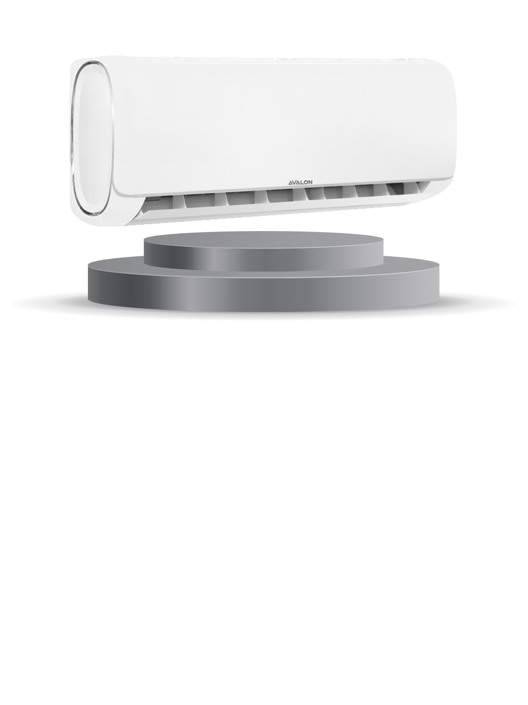 Кондиционер Avalon AVL-12 HQ Wi-Fi, инвертор R410 купить по низким ...