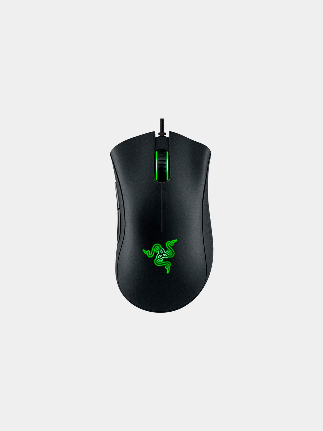 Игровая мышь Razer Deathadder Essential Usb купить по низким ценам в