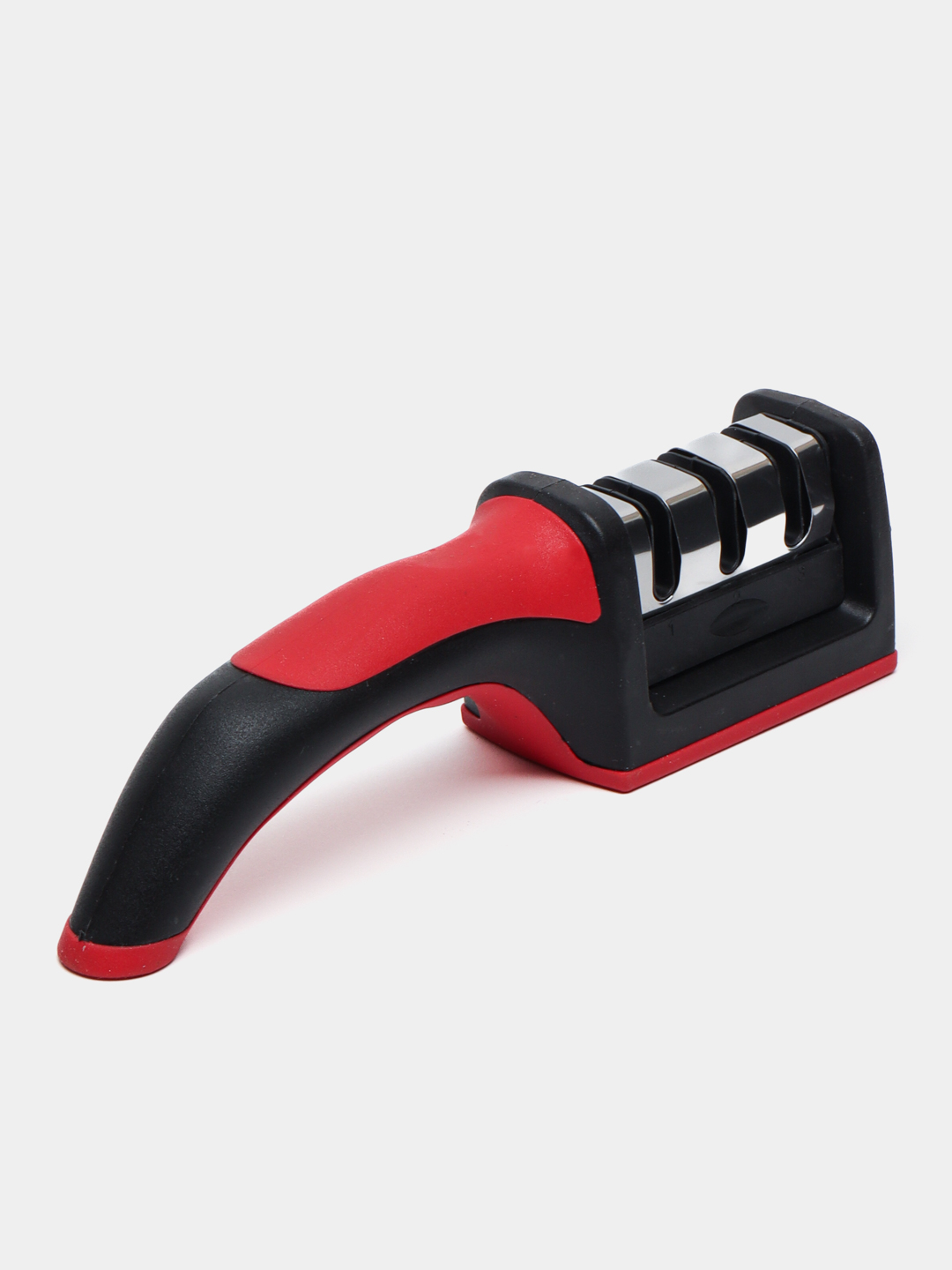 Pichoq va qaychi uchun o'tkirlagich, 3 turdagi o'tkirlash moslamasi ...