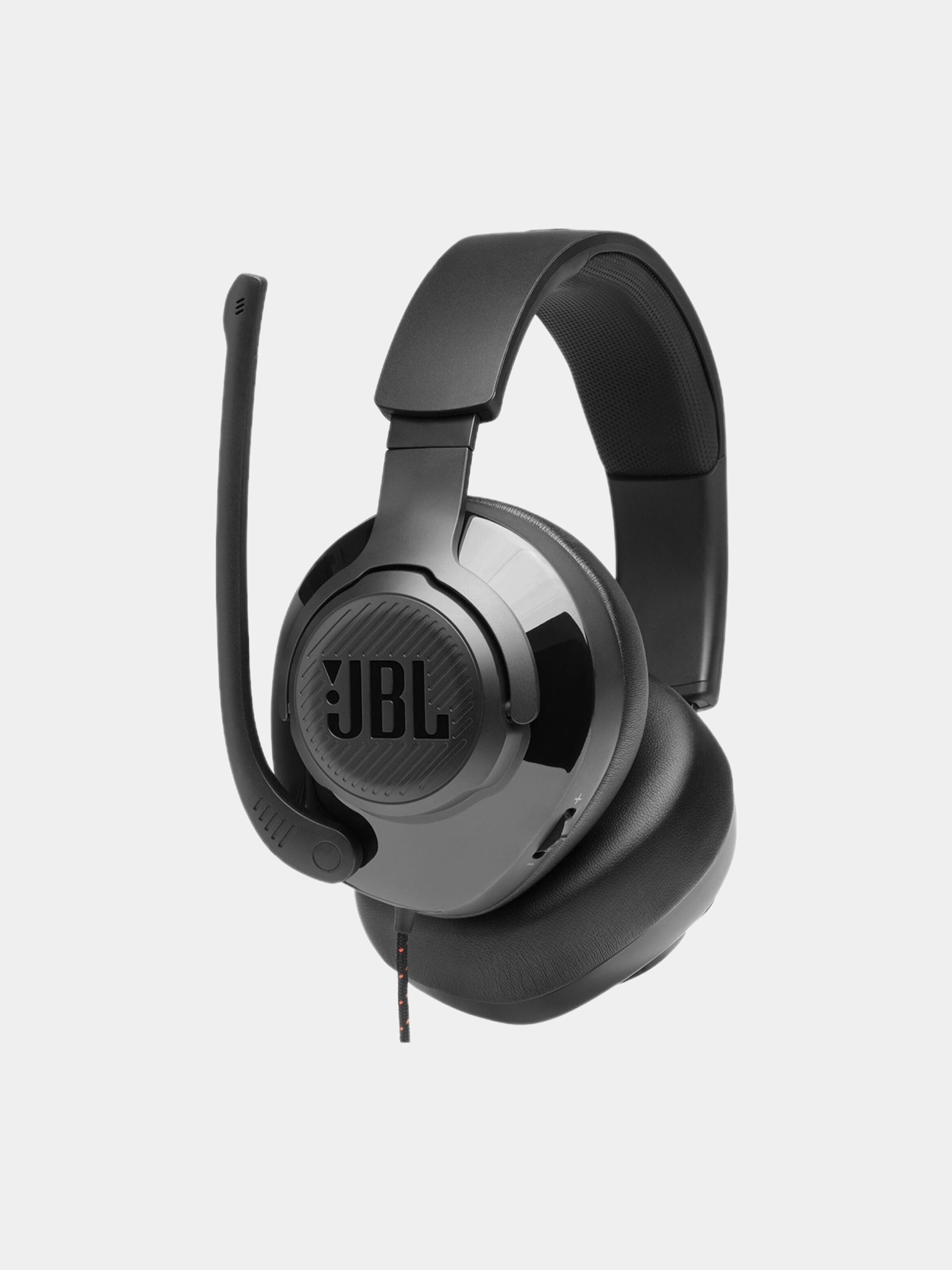 Проводные наушники JBL Quantum 200 подключаться к ПК Mac Xbox ...