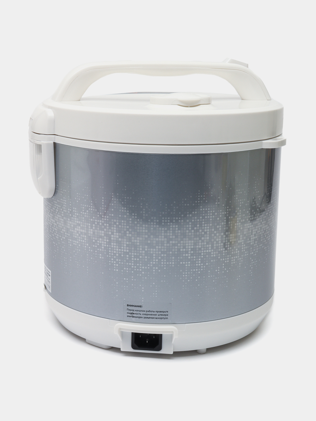 Мультиварка, JVC за 1515000 сум по лучшей цене. Uzum Market