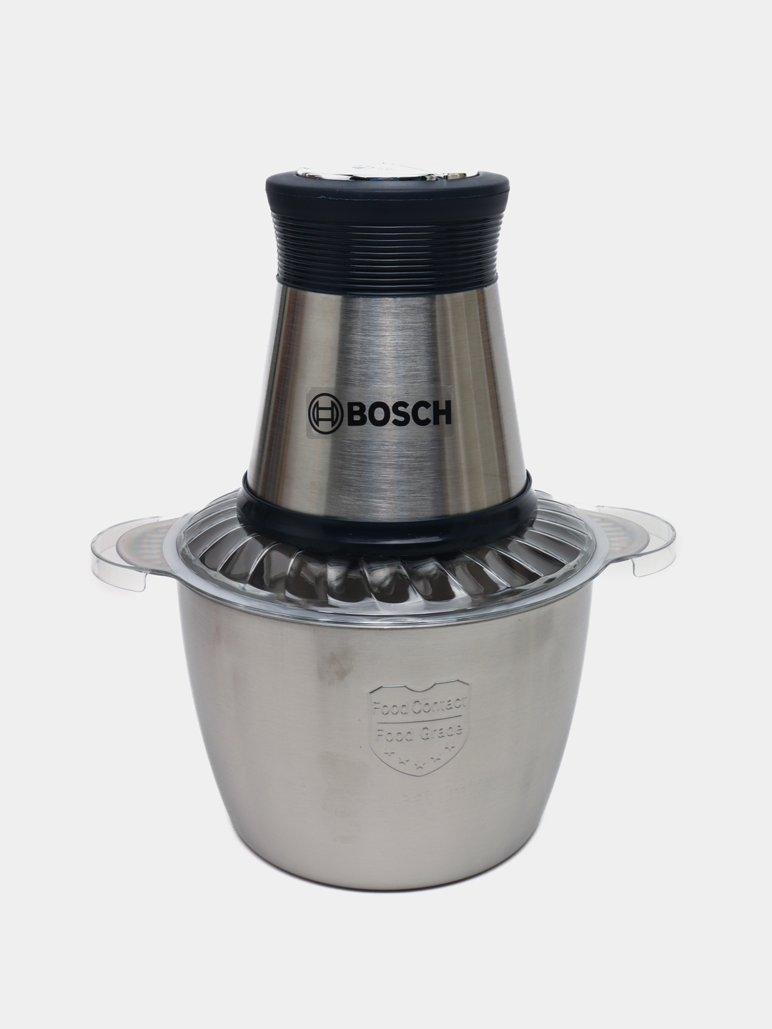 Купить Электрический измельчитель - чоппер Bosch B-7776, 1000W, 3.5 л ...