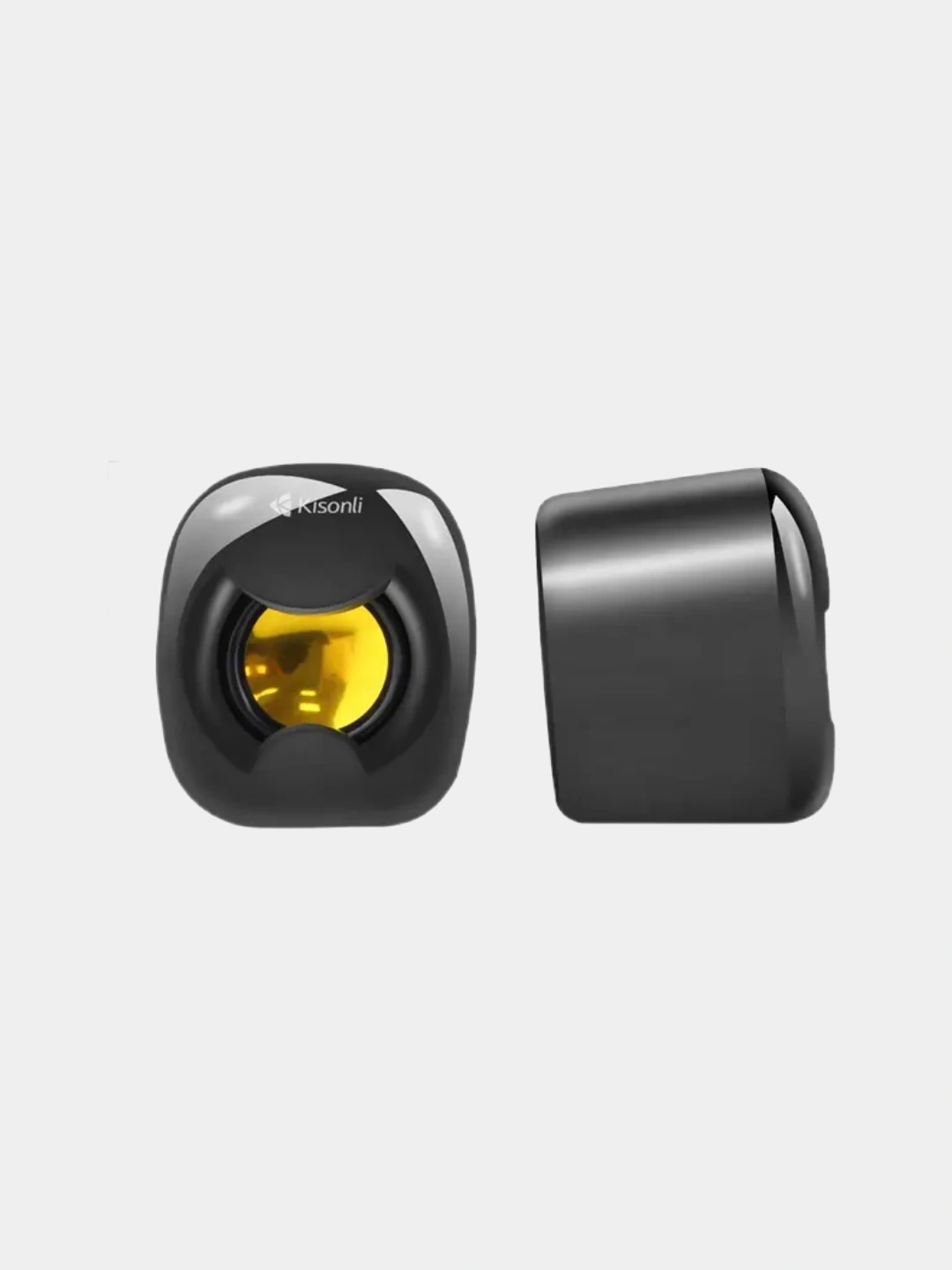 Kompyuter uchun kolonka Kinsoli 6 Vt, akusticheskaya sistema 2.0, USB ...