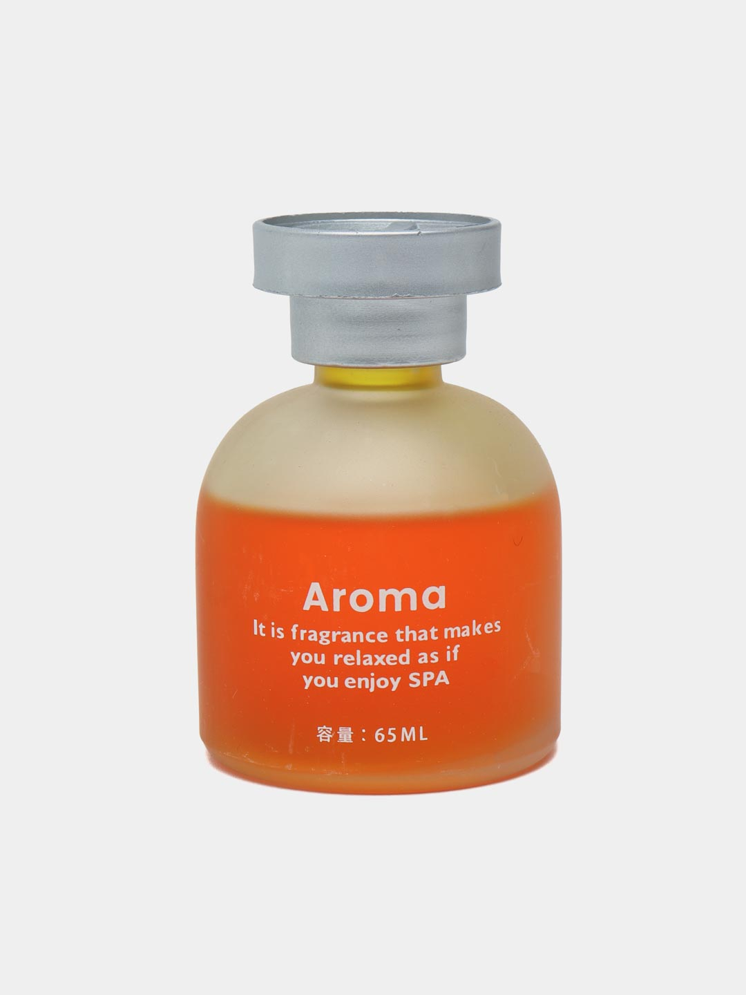 Ароматизатор для автомобиля Aroma, 65 мл купить по низким ценам в ...