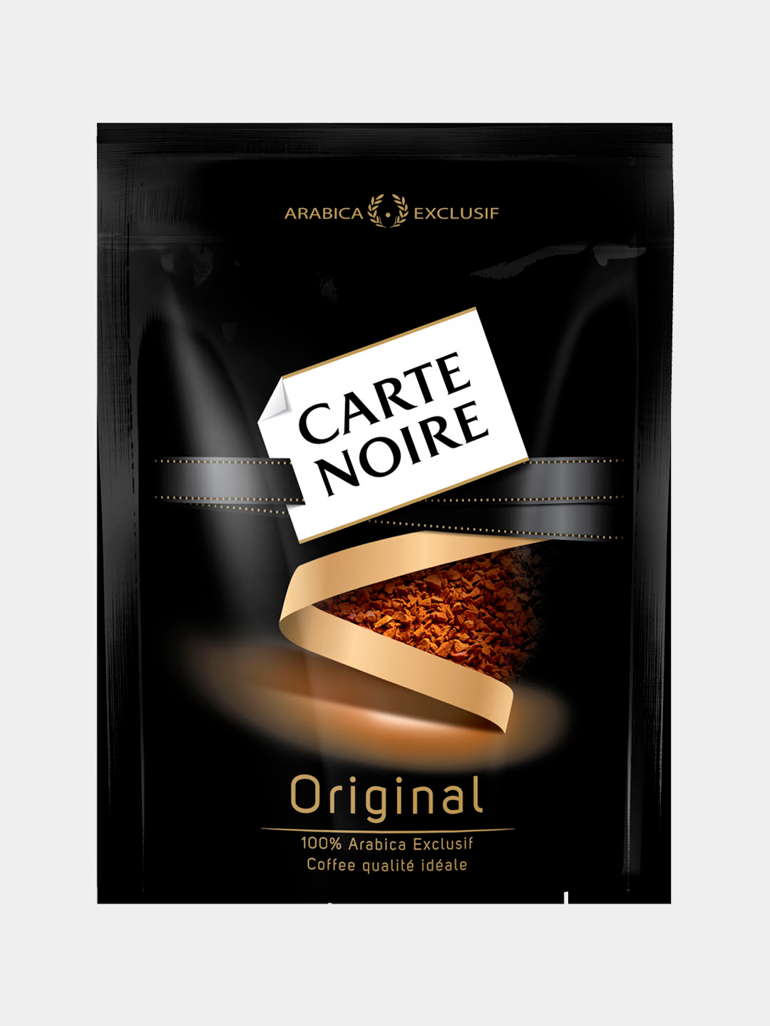 Qahva Carte Noire Original paket, 33 gni arzon narxda sotib oling ...
