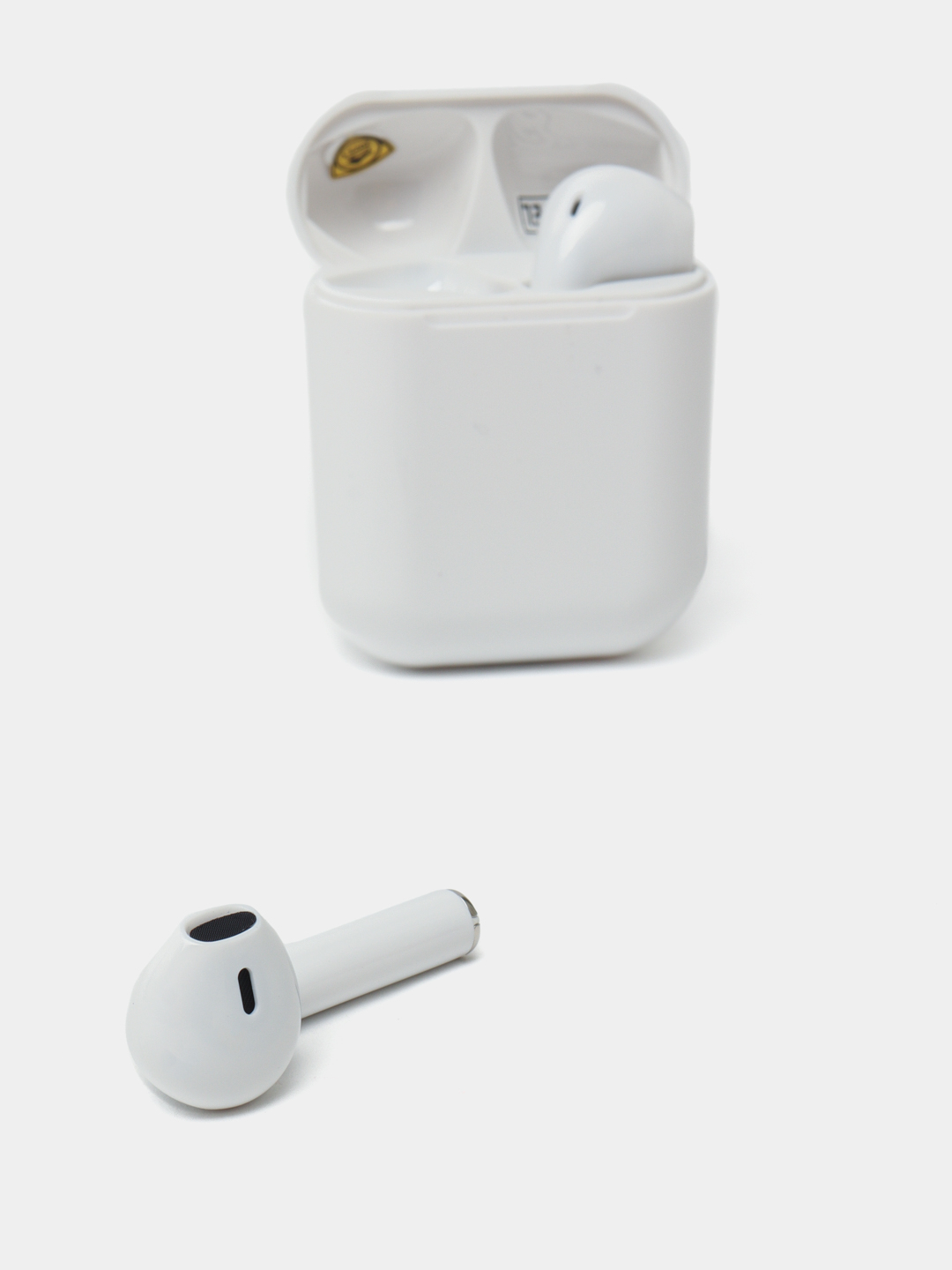 Simsiz sensorli quloqchinlar, TWS i14, i15, i16, i18, i12, i11 ...