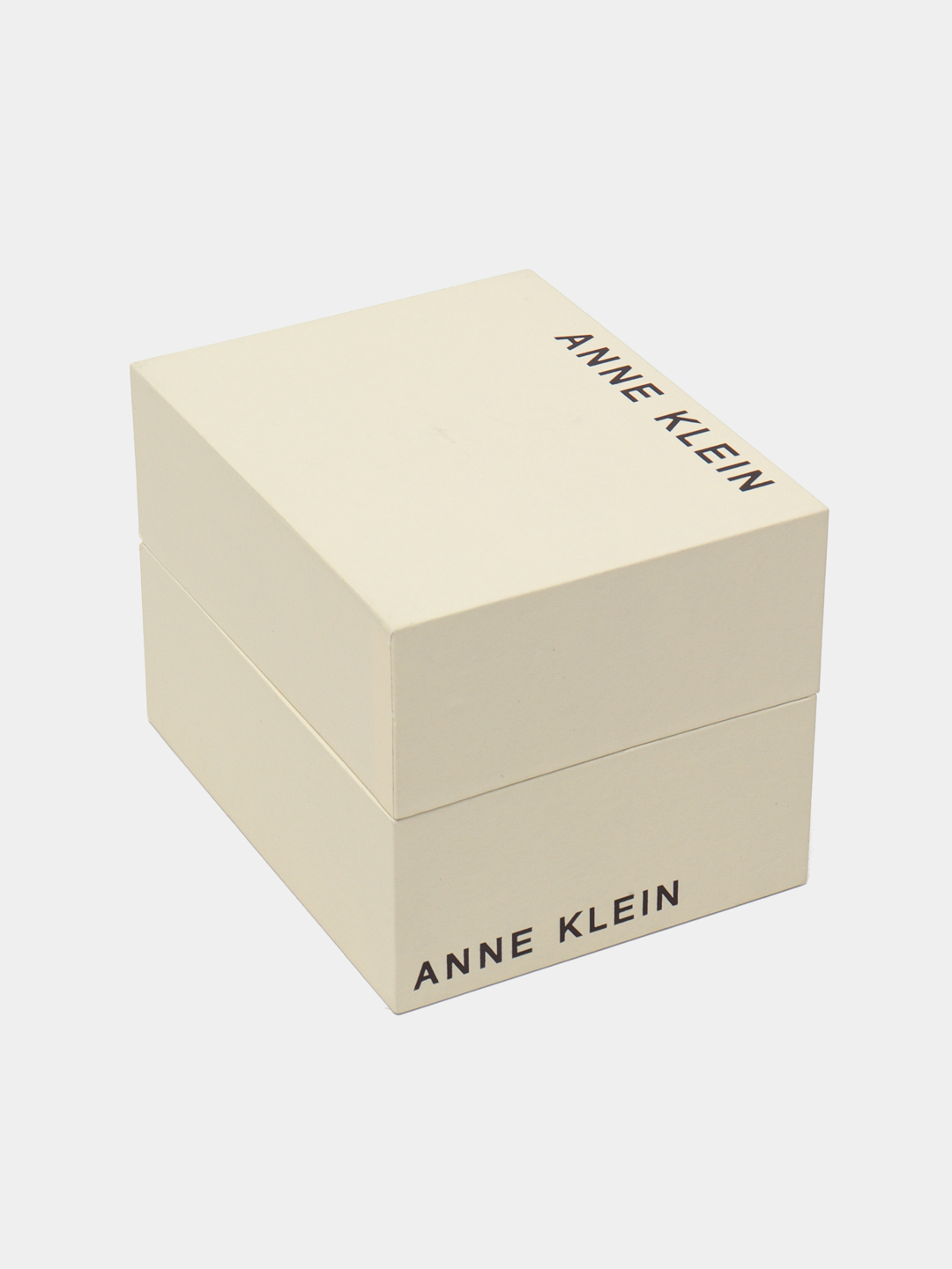 Женские часы Anne Klein AK/1018BKBK купить по низким ценам в интернет ...