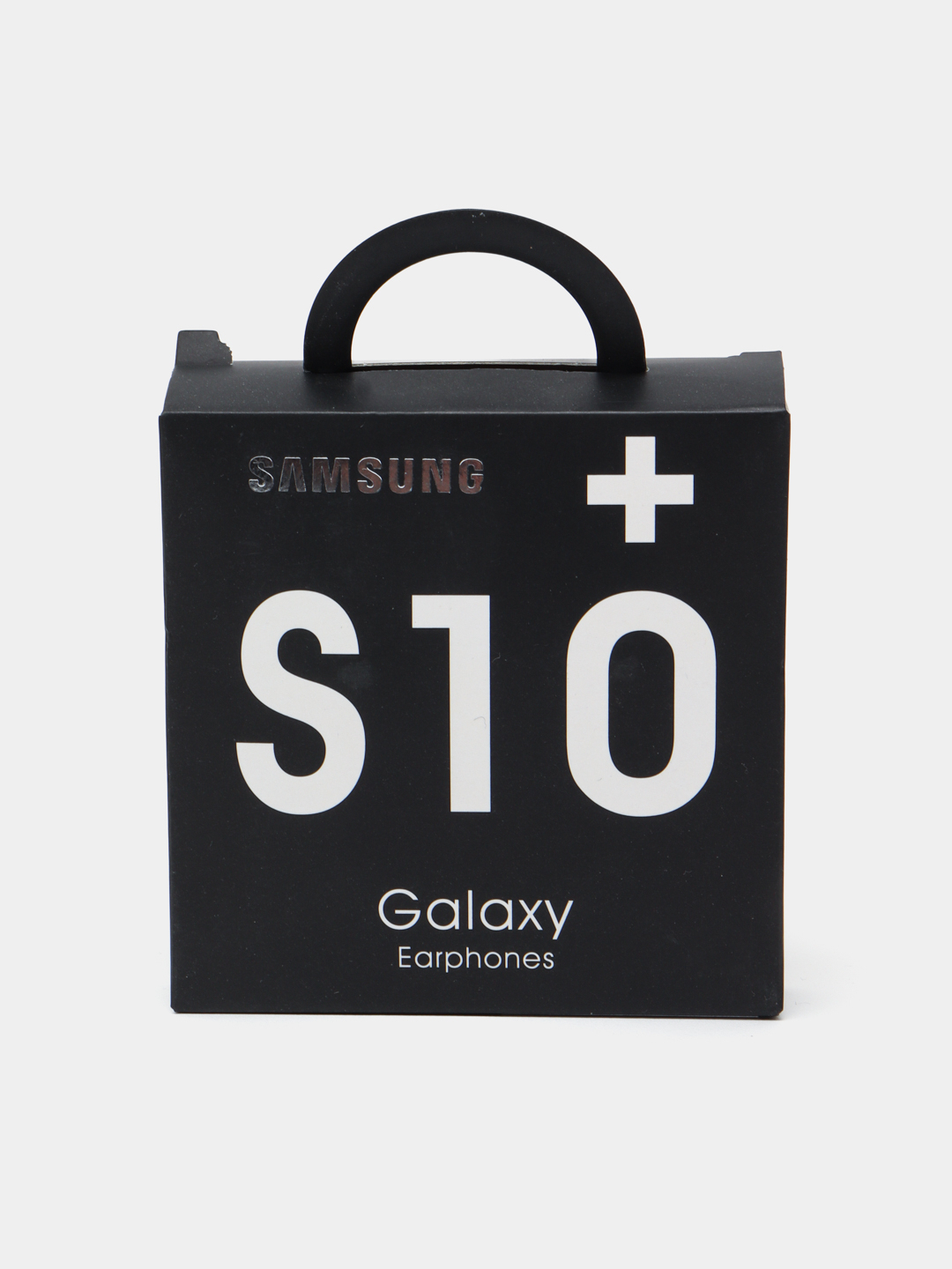 Купить Проводные наушники Samsung AKG S10 аудио разъем 3.5 мм за 31000 ...