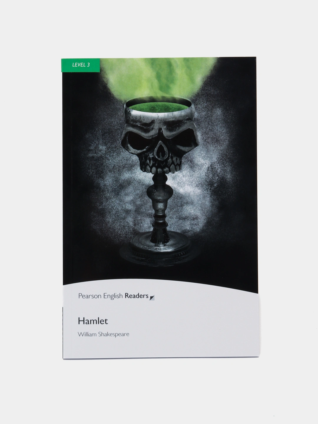 Hamlet. Level 3. Book and MP3 Pack, William Shakespeare за 94500 сум со ...