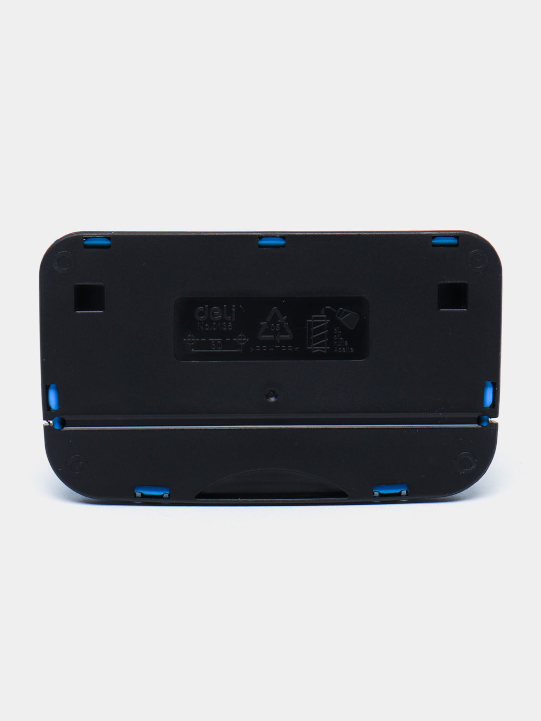 Дырокол Deli Eco E0136 q0000003552 за 35000 сум по лучшей цене. Uzum Market