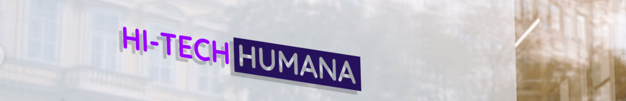 Hi-Tech Humana — каталог товаров в интернет-магазине Uzum