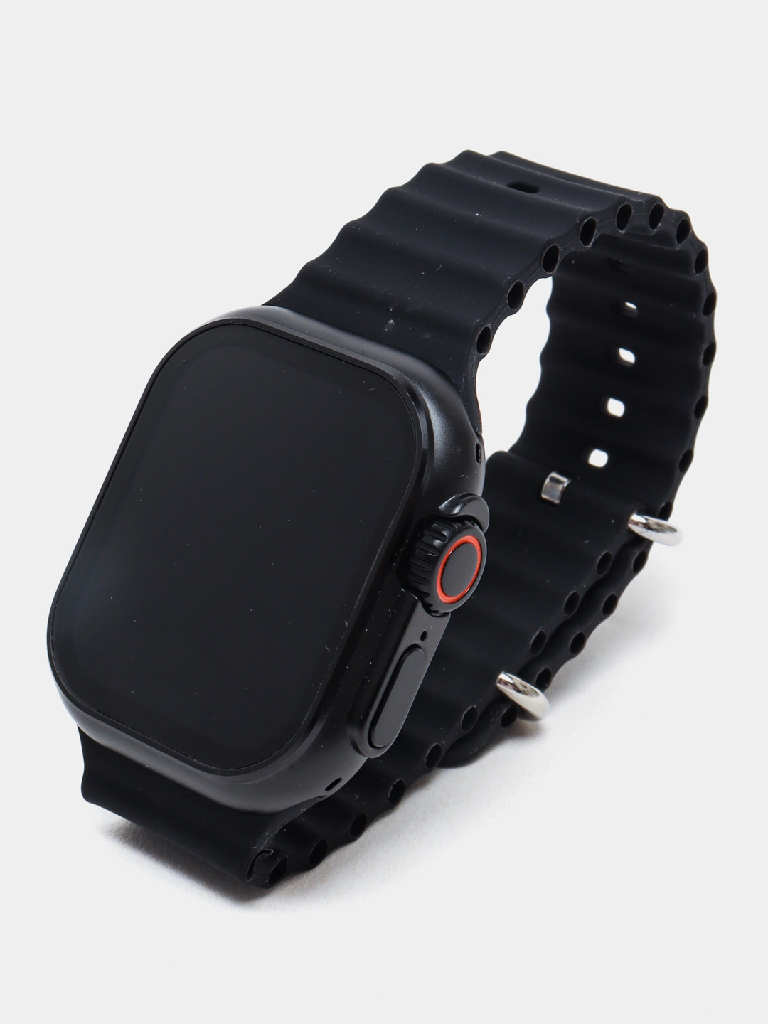Aqlli soat Smart Watch 8 Ultra Plus, 49 mm 370000 so'mga 26% chegirma ...