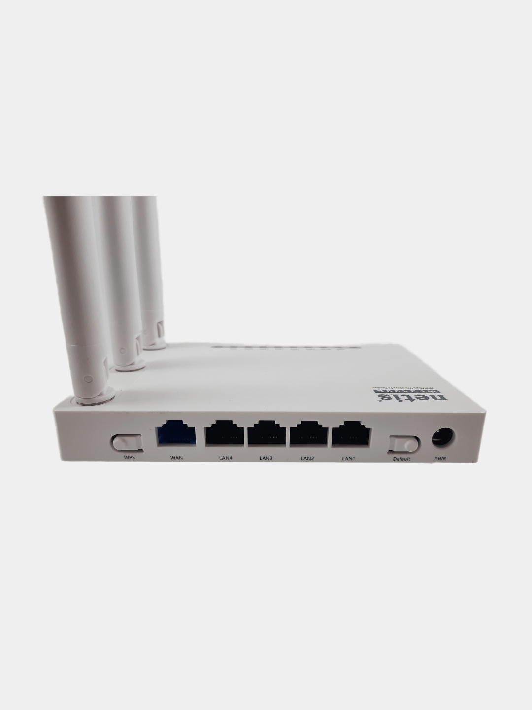 Wi-Fi Роутер и усилитель беспроводной netis WF2409E купить по низким ...