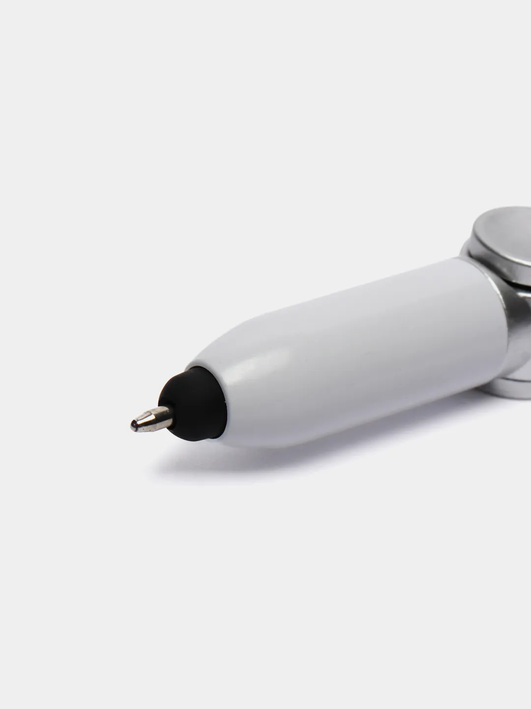 Ruchka-spinner fonar va stilus bilan, 4 tasi 1 dani arzon narxda sotib ...