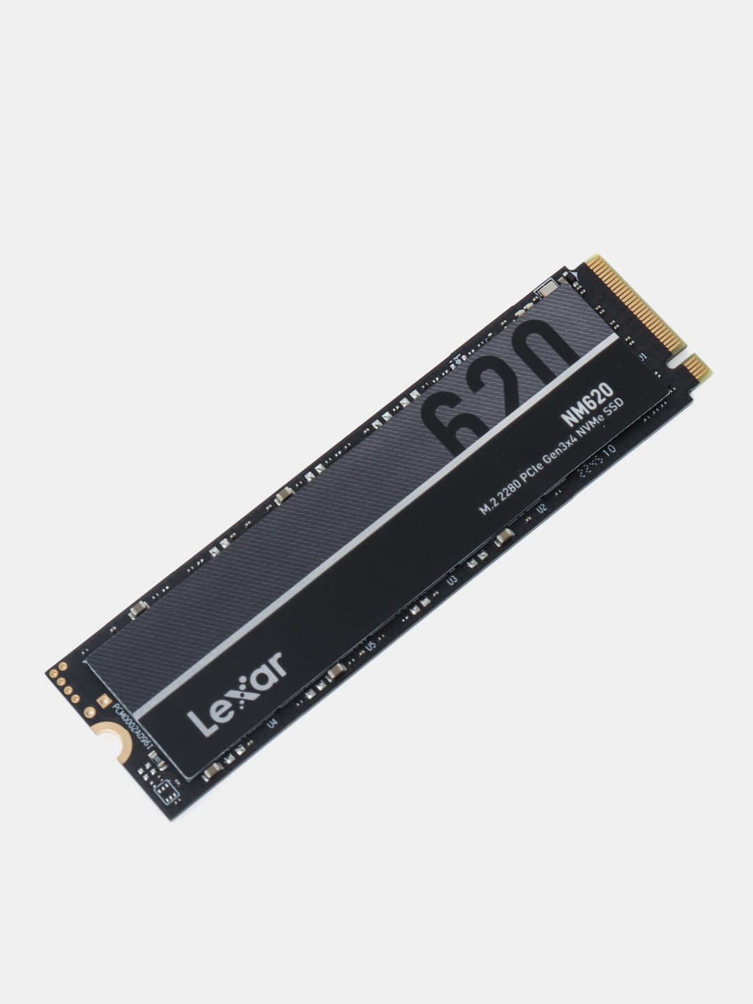 Твердотельный накопитель Lexar NVMe SSD 256 ГБ M.2 купить по низким ...