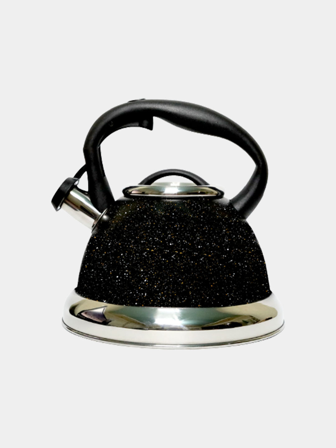 Hushtak chaladigan choynak, 3.5 litrni arzon narxda sotib oling — Uzum