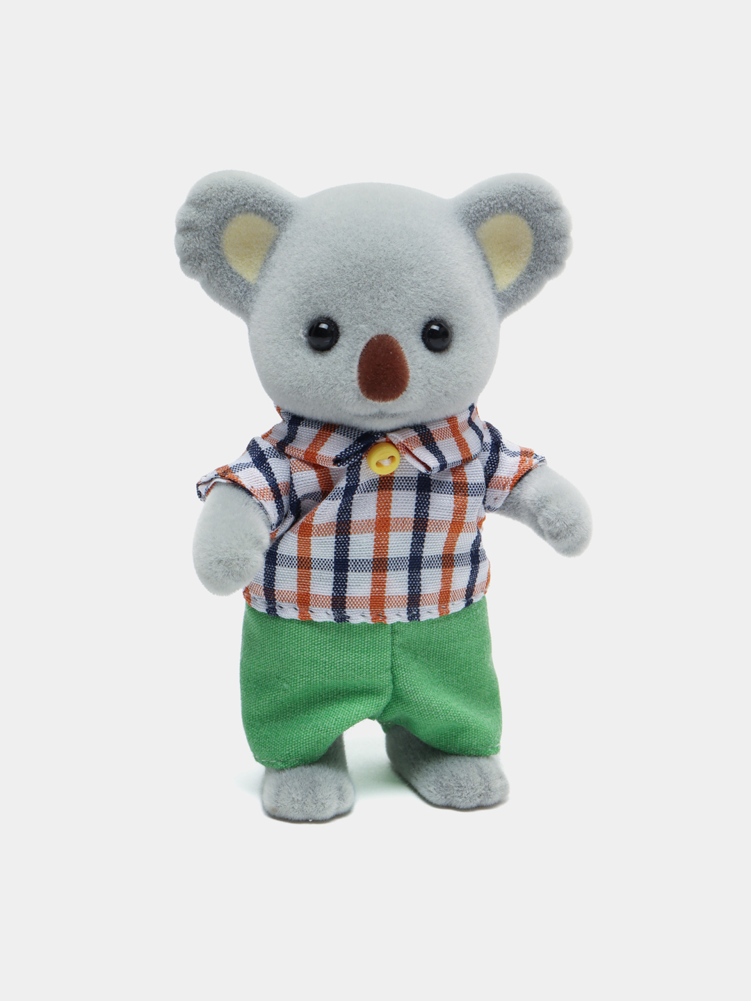 Набор фигурок Sylvanian Families Семья Коал 5310 купить по низким ценам ...