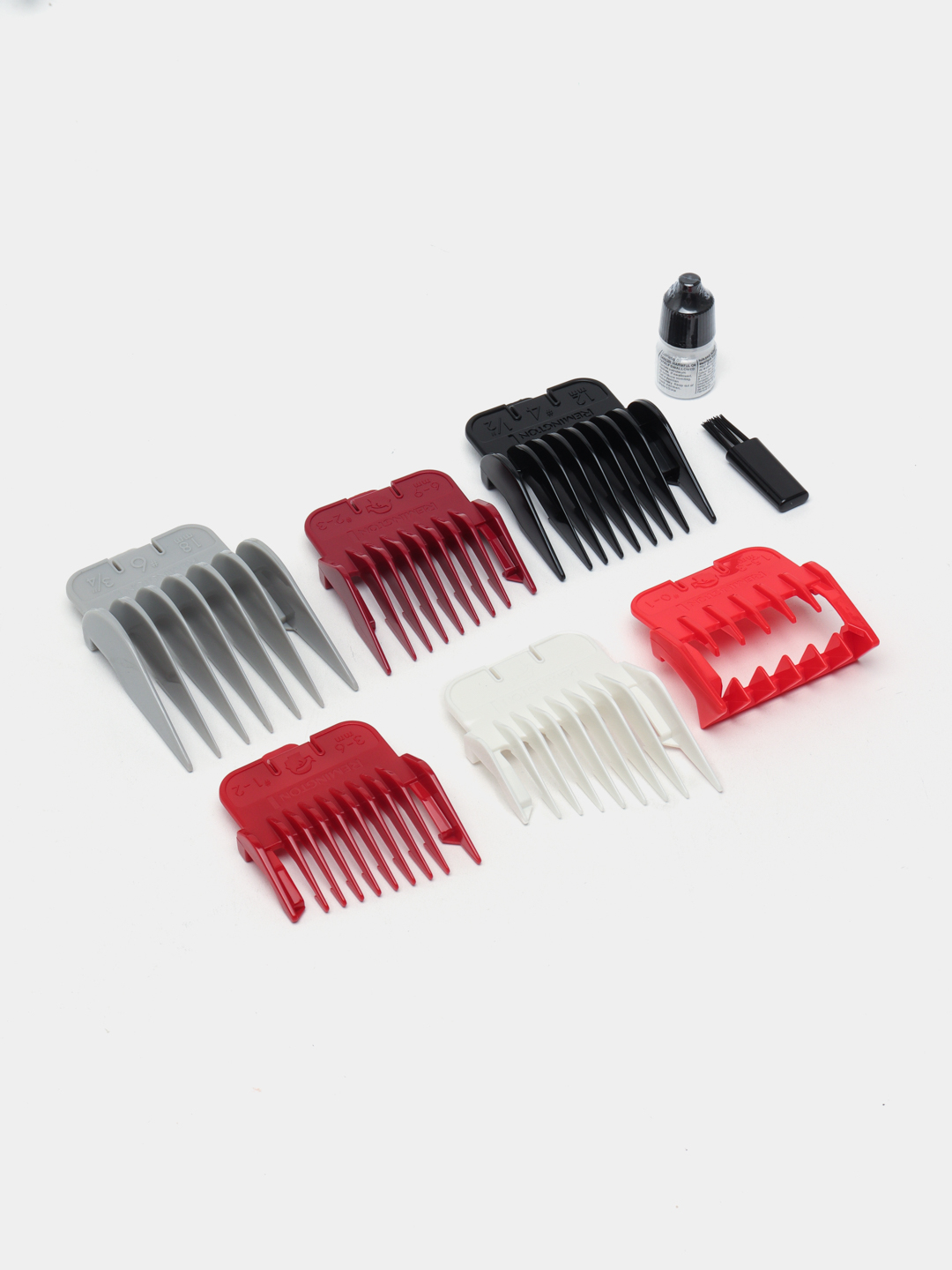 Машинка для стрижки Remington Easy Fade HC500, легкий вес с ...