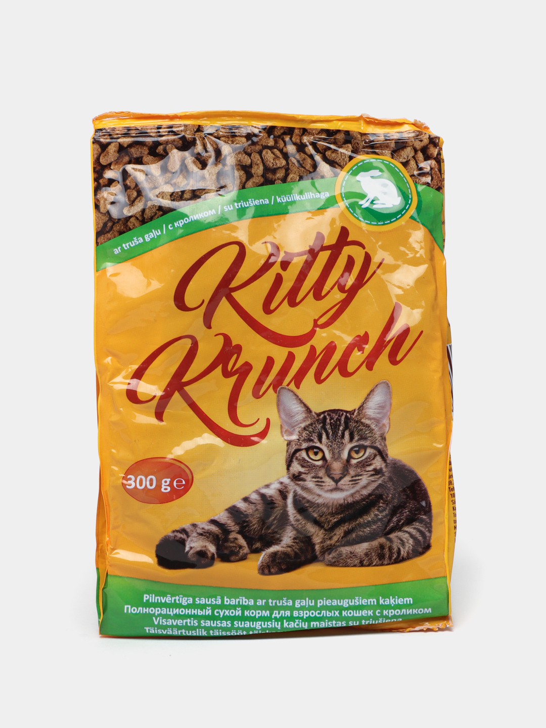 Kitty cat корм - Dbr-yakutia.ru