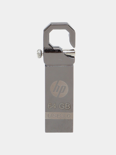 Flesh-disk HP, yuqori tezlikdagi USB 3.0, 2.0 drayv, hotira kartasi 2 ...