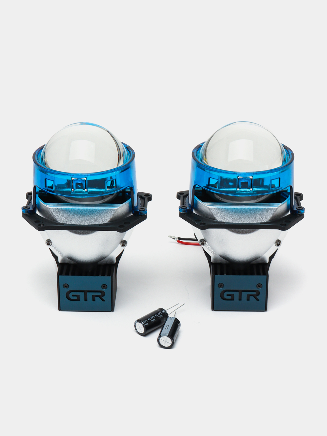 Линзы для фар Bi-LED GTR G 40 купить по низким ценам в интернет ...