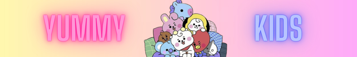 YummY Kids Store — каталог товаров в интернет-магазине Uzum