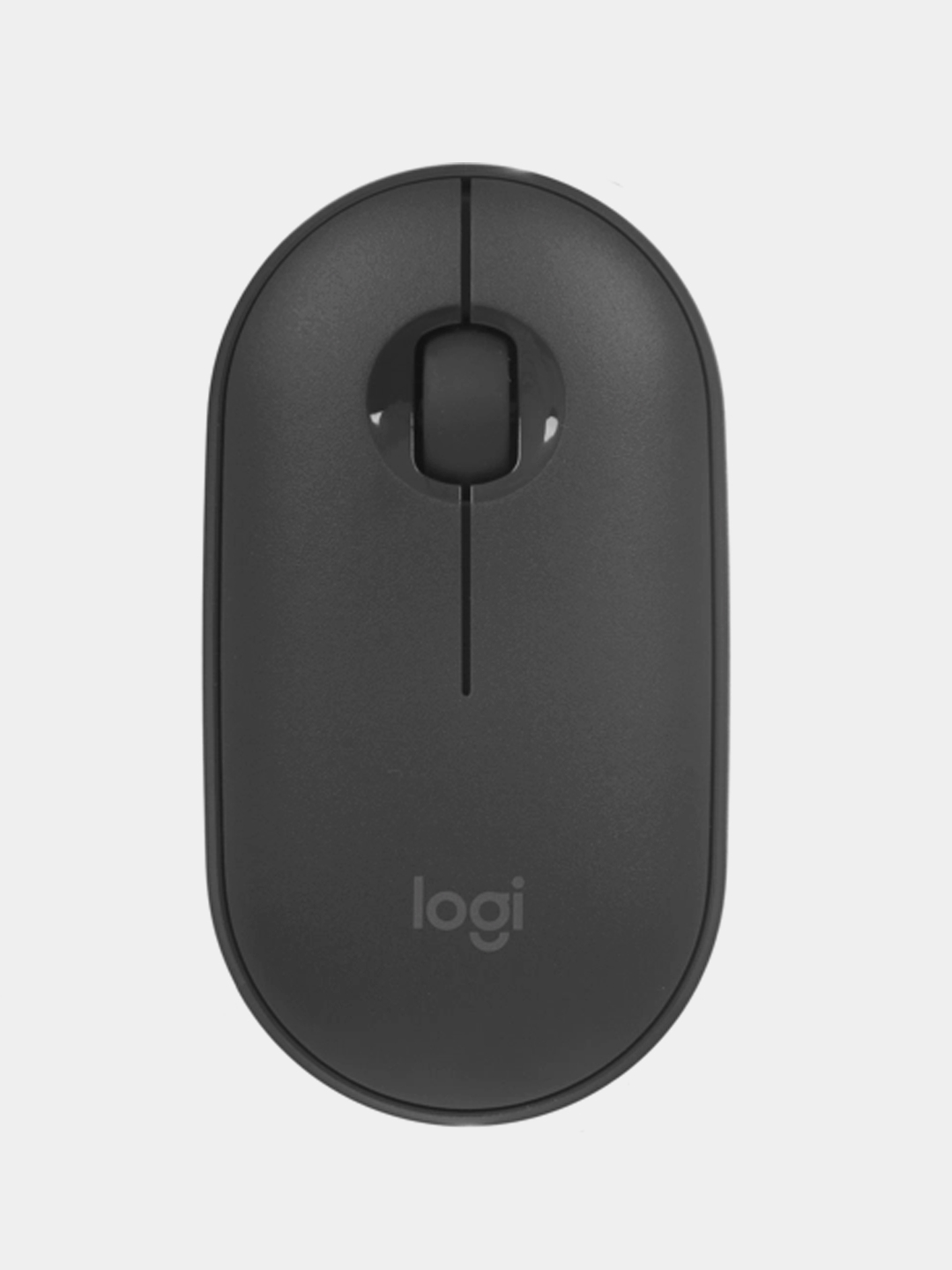Беспроводная мышь Logitech Pebble M350 BT купить по низким ценам в ...