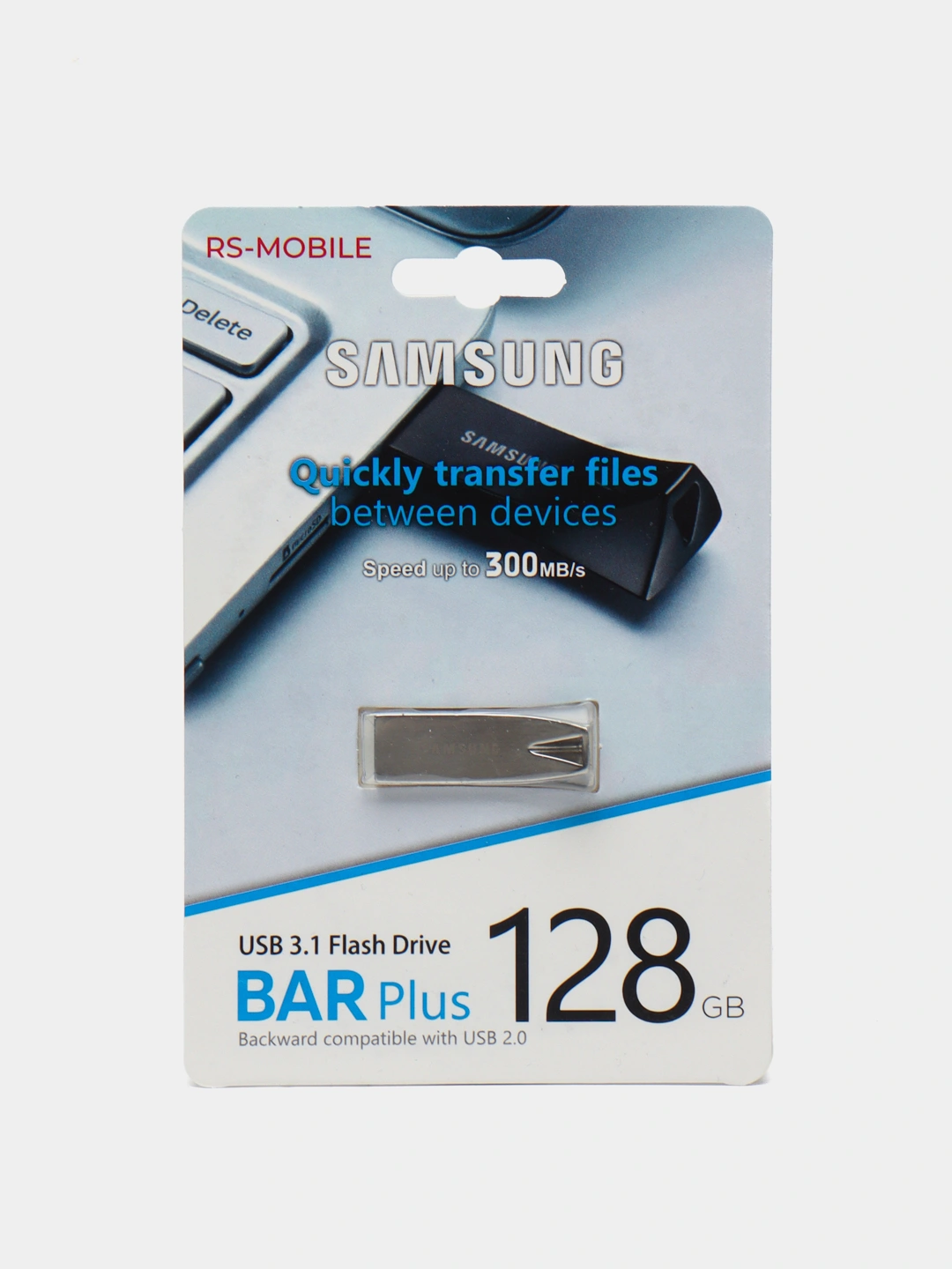 Fleshka Samsung 8GB/16GB/32GB/64GB/128GBni arzon narxda sotib oling ...