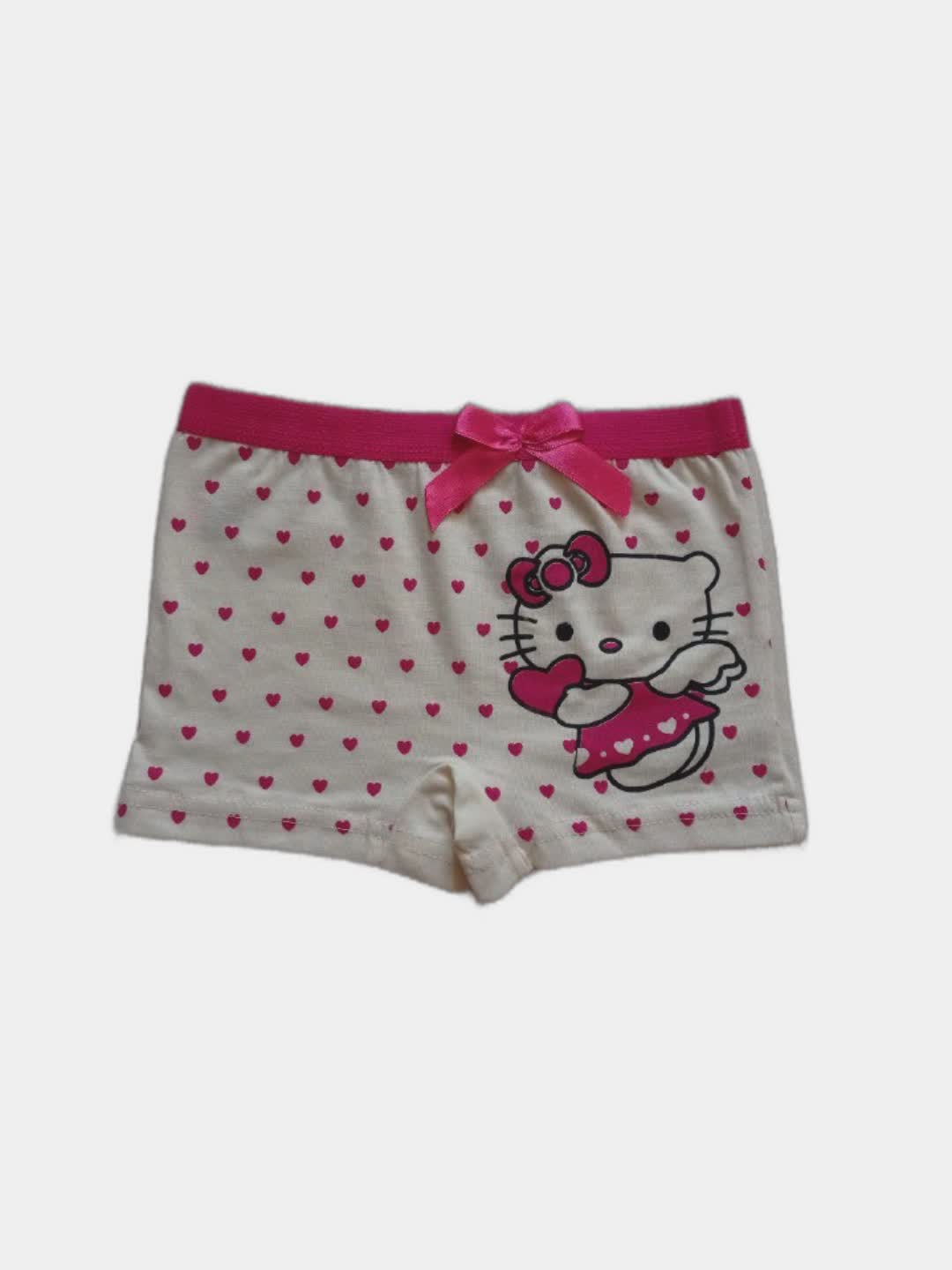 HELLO KITTY BOXER для девочек купить по низким ценам в интернет ...