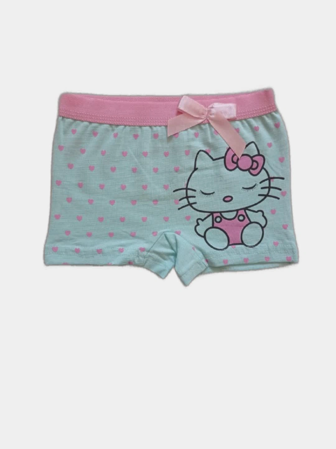 HELLO KITTY BOXER для девочек купить по низким ценам в интернет ...
